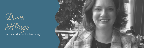 What Does It Mean for the Kingdom of Heaven to Draw Near? — Dawn Klinge
