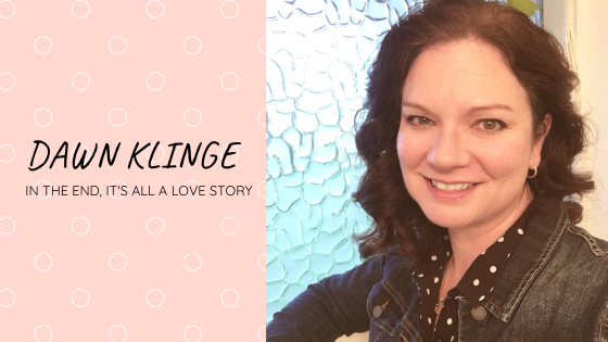 What a Prayer Walk is (and Why it's Powerful) — Dawn Klinge