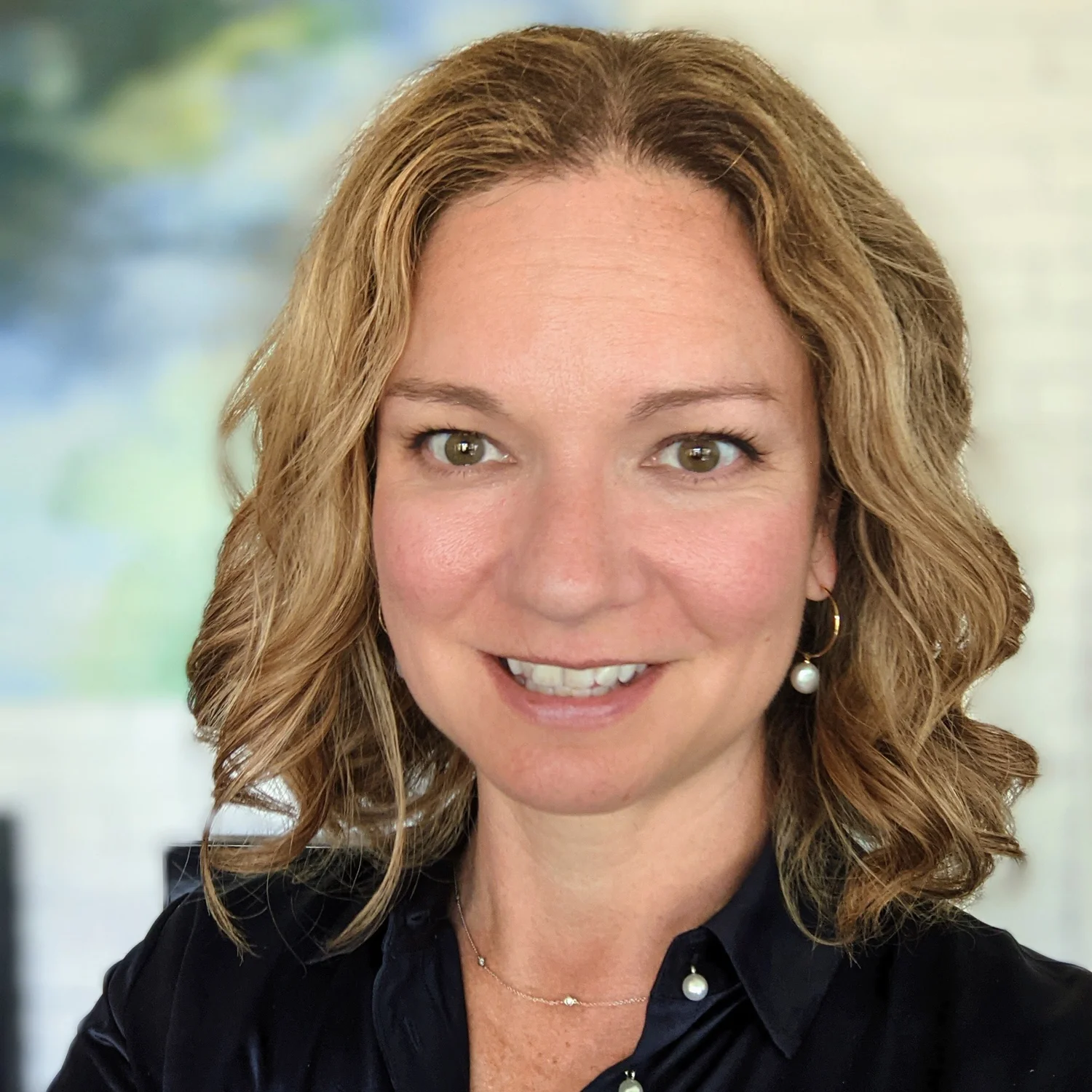 Dawn Klinge