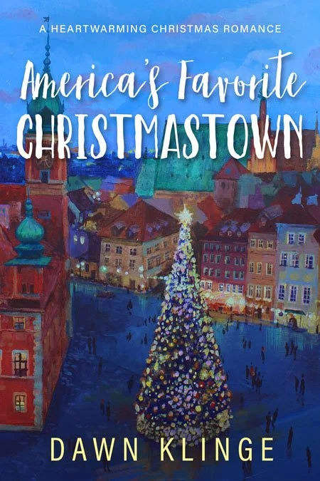 Media — Dawn Klinge