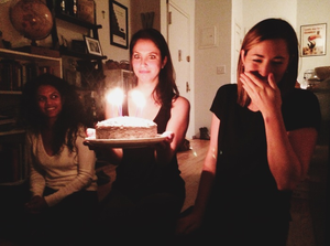 what i know at 29... — Meg Fee