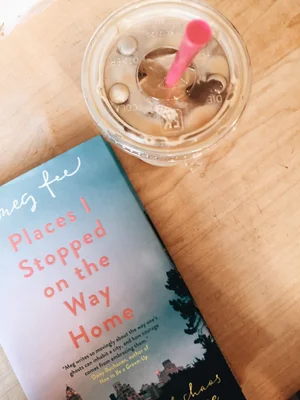 Book — Meg Fee