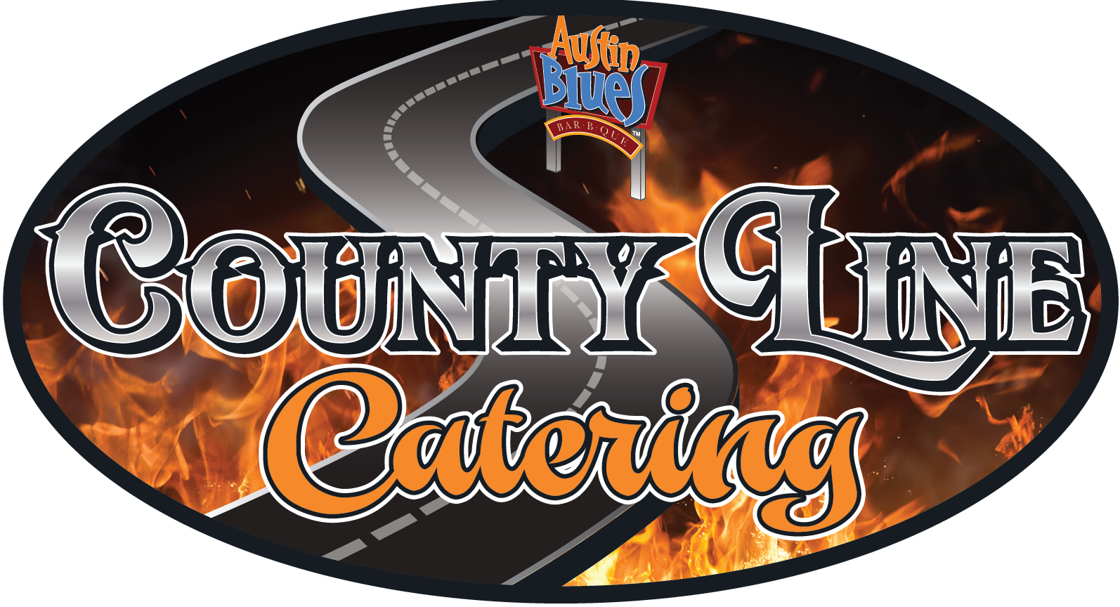 county line catering