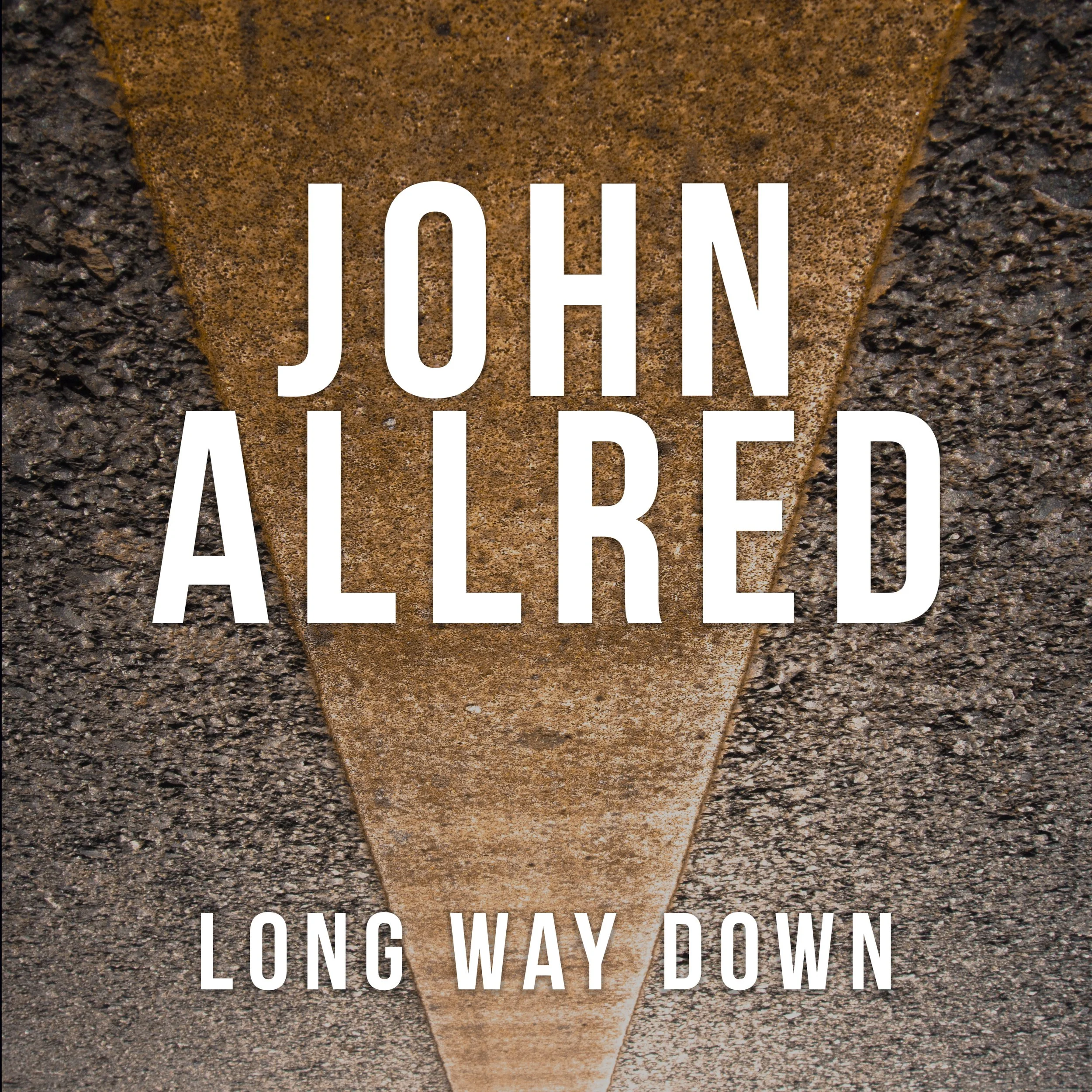 John Allred