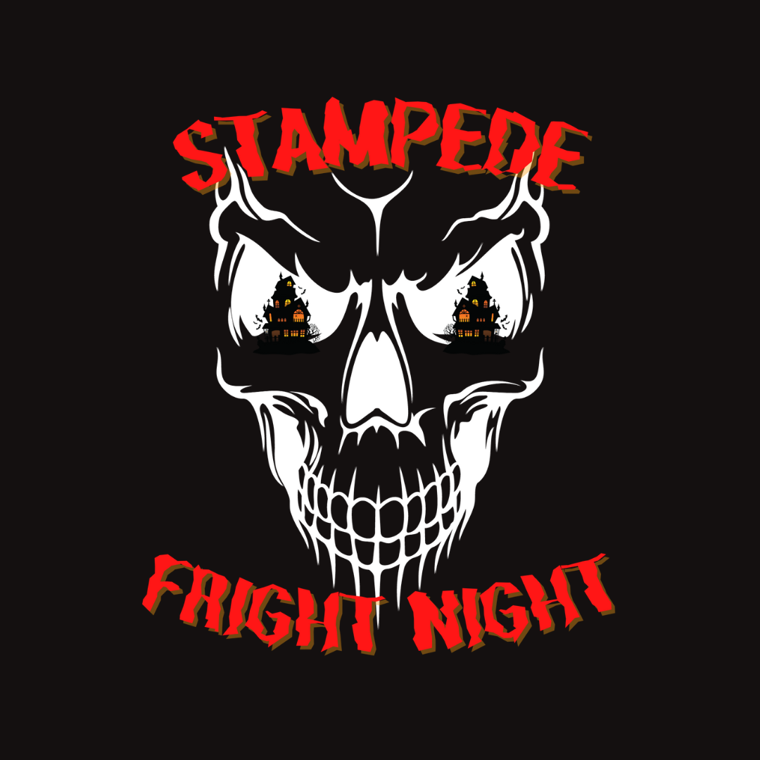 Fright Night 2022 Wallpaper