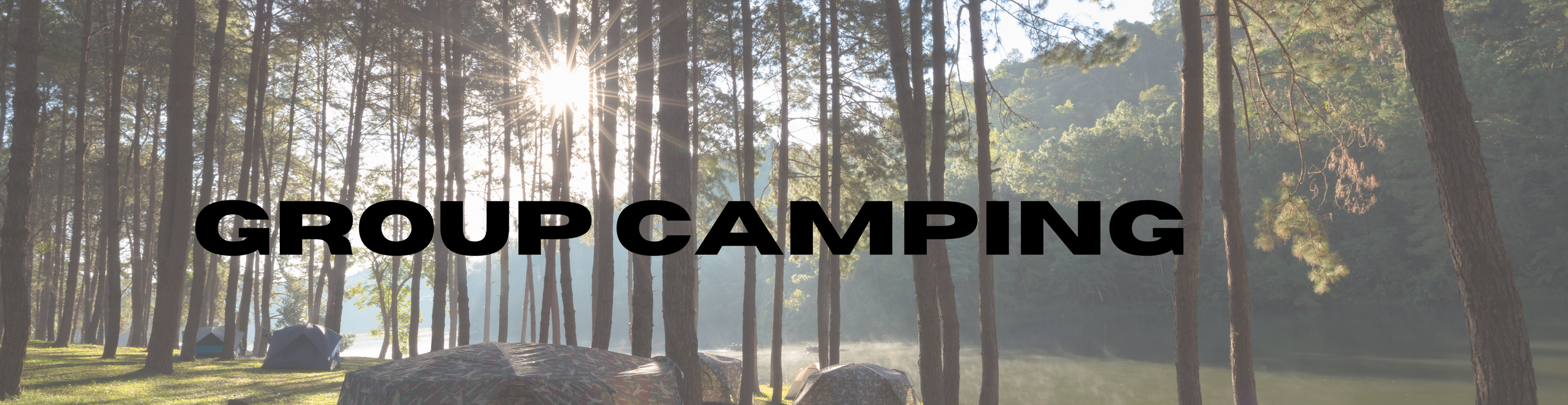 Group Camping — Strathmore Ag Society