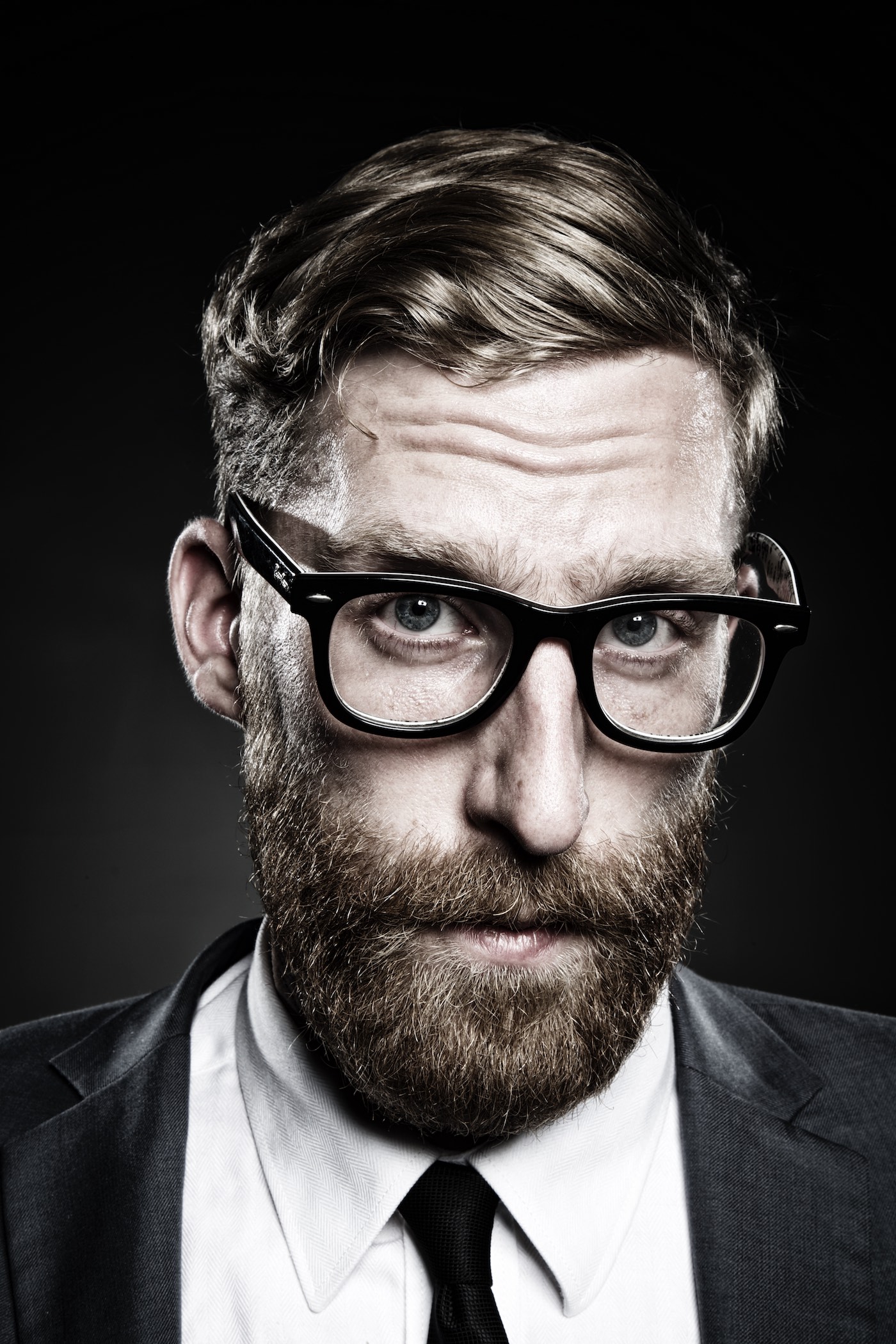 BEN McMILLAN