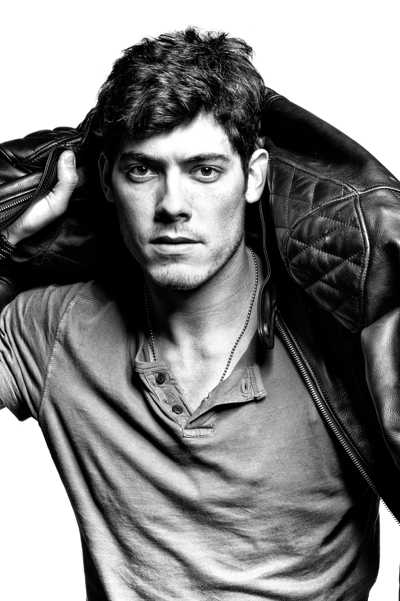 BEN McMILLAN