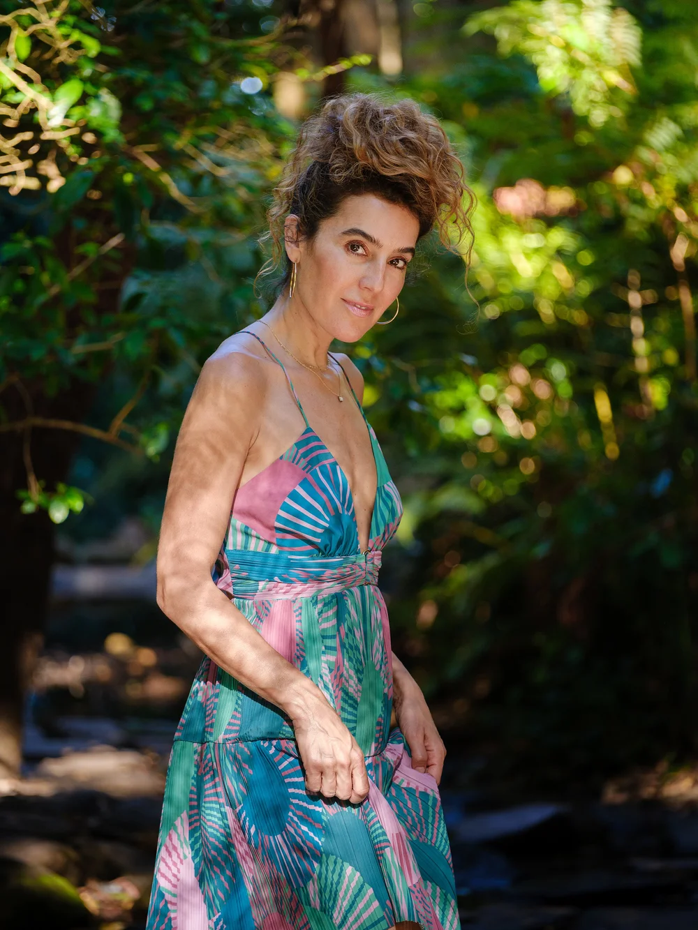 About — Anna Akbari, Ph.D.