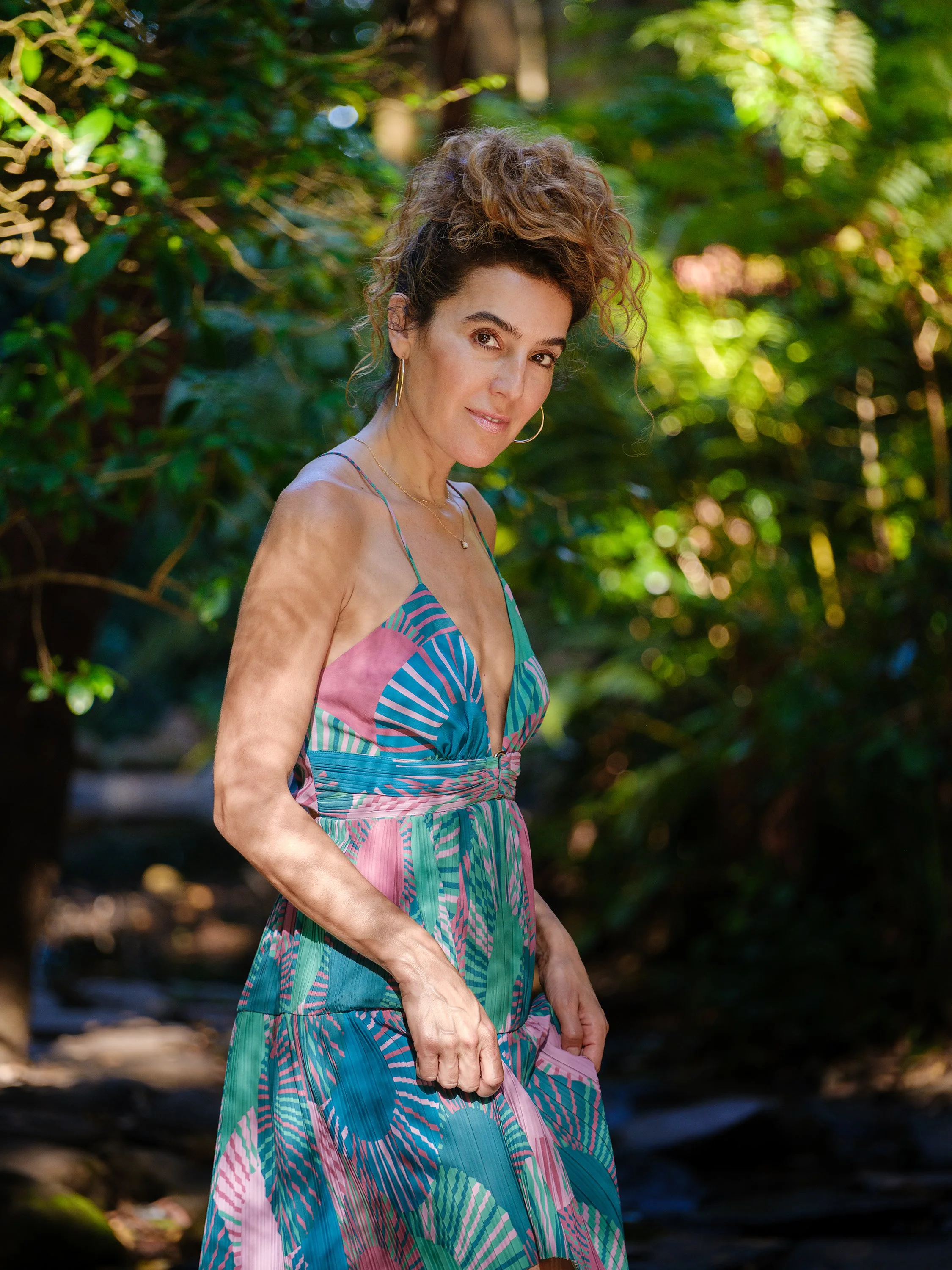 About — Anna Akbari, Ph.D.