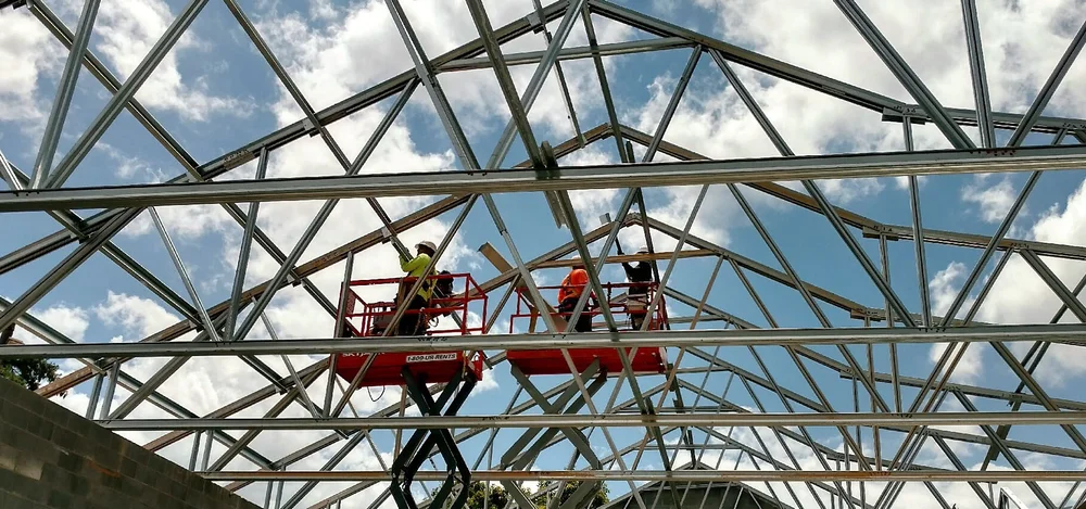 50th Anniversary | Preston Construction Company
