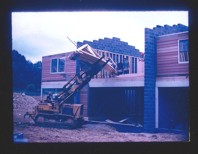 50th Anniversary | Preston Construction Company
