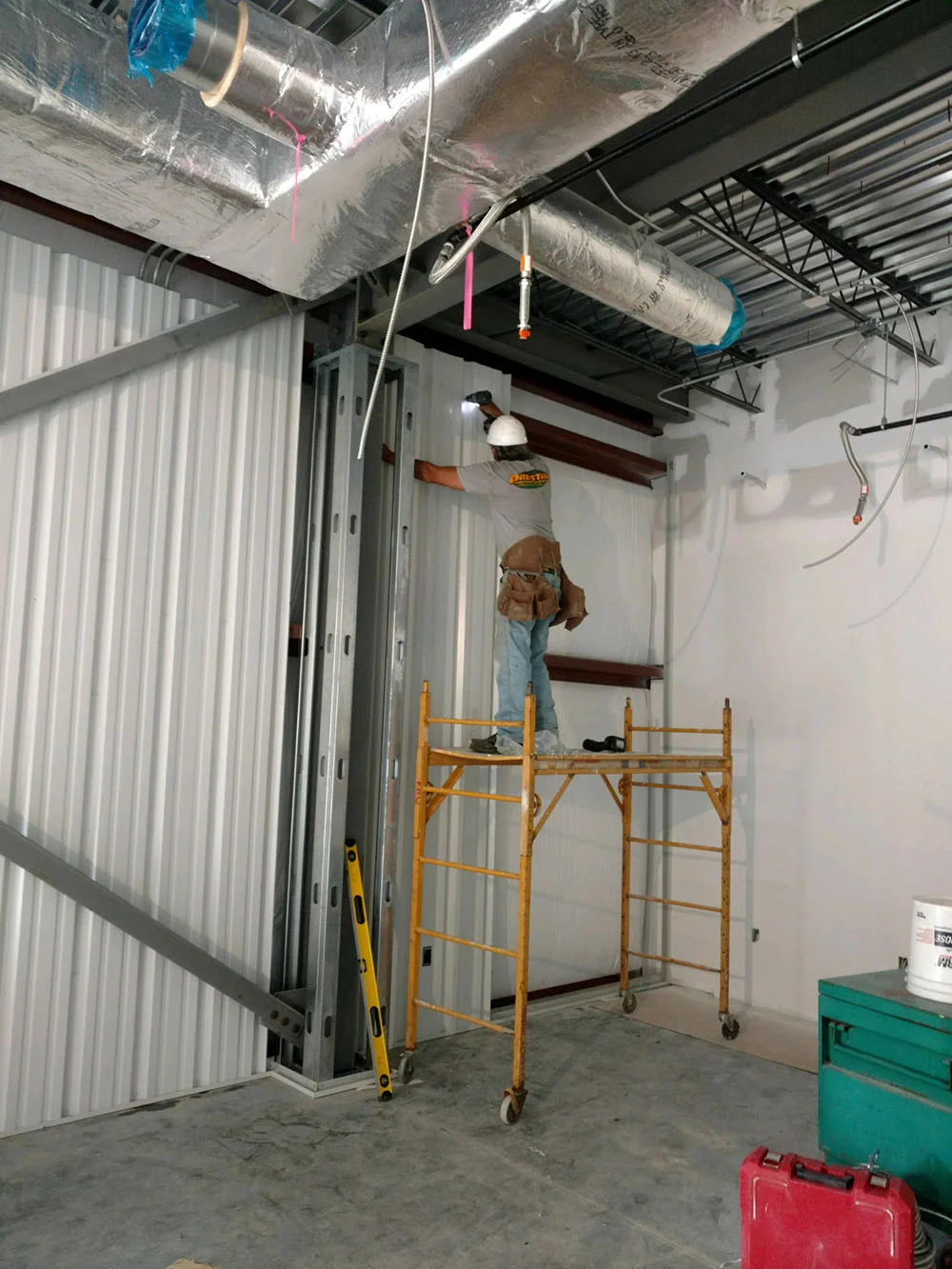50th Anniversary | Preston Construction Company