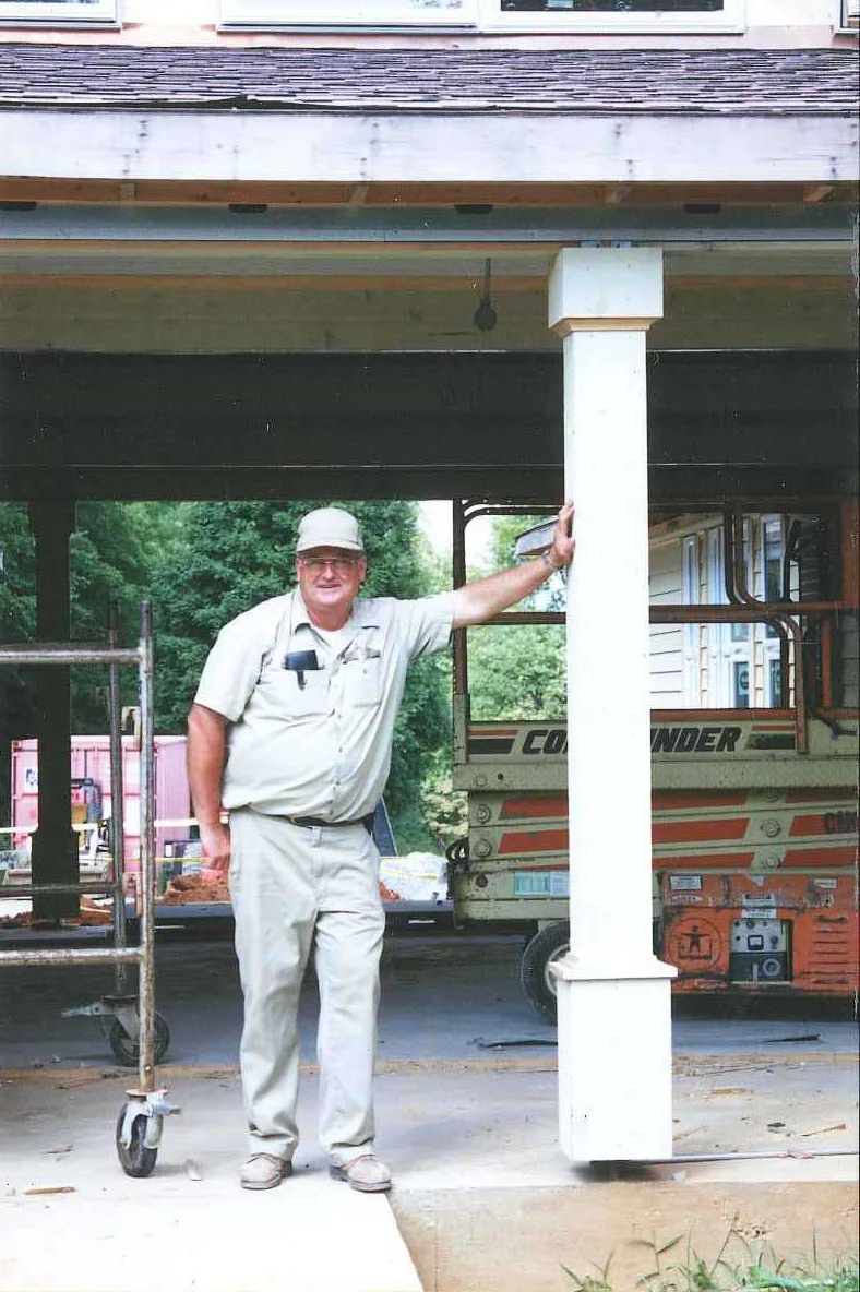 50th Anniversary | Preston Construction Company