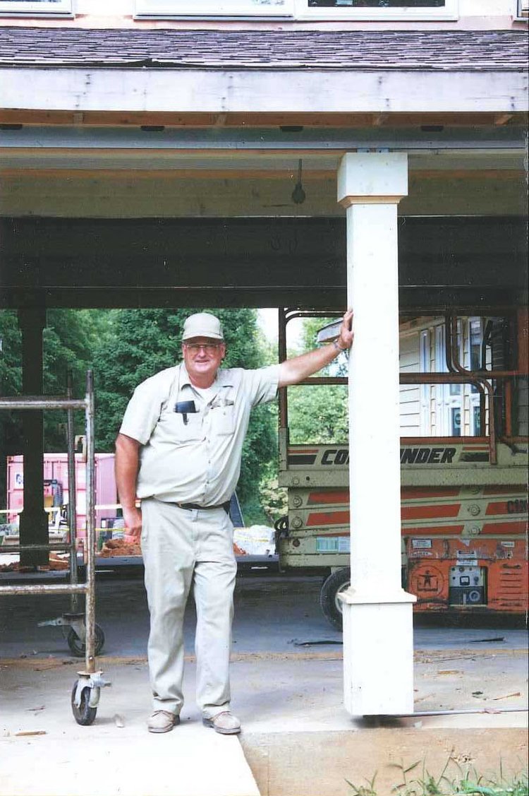 50th Anniversary | Preston Construction Company