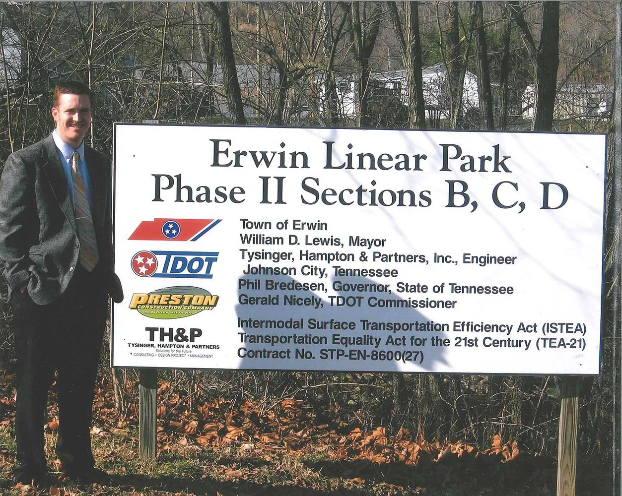 50th Anniversary | Preston Construction Company