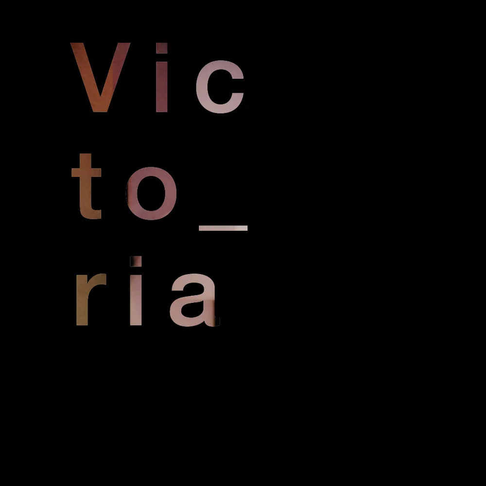 Victoria Label — JULIO VICTORIA