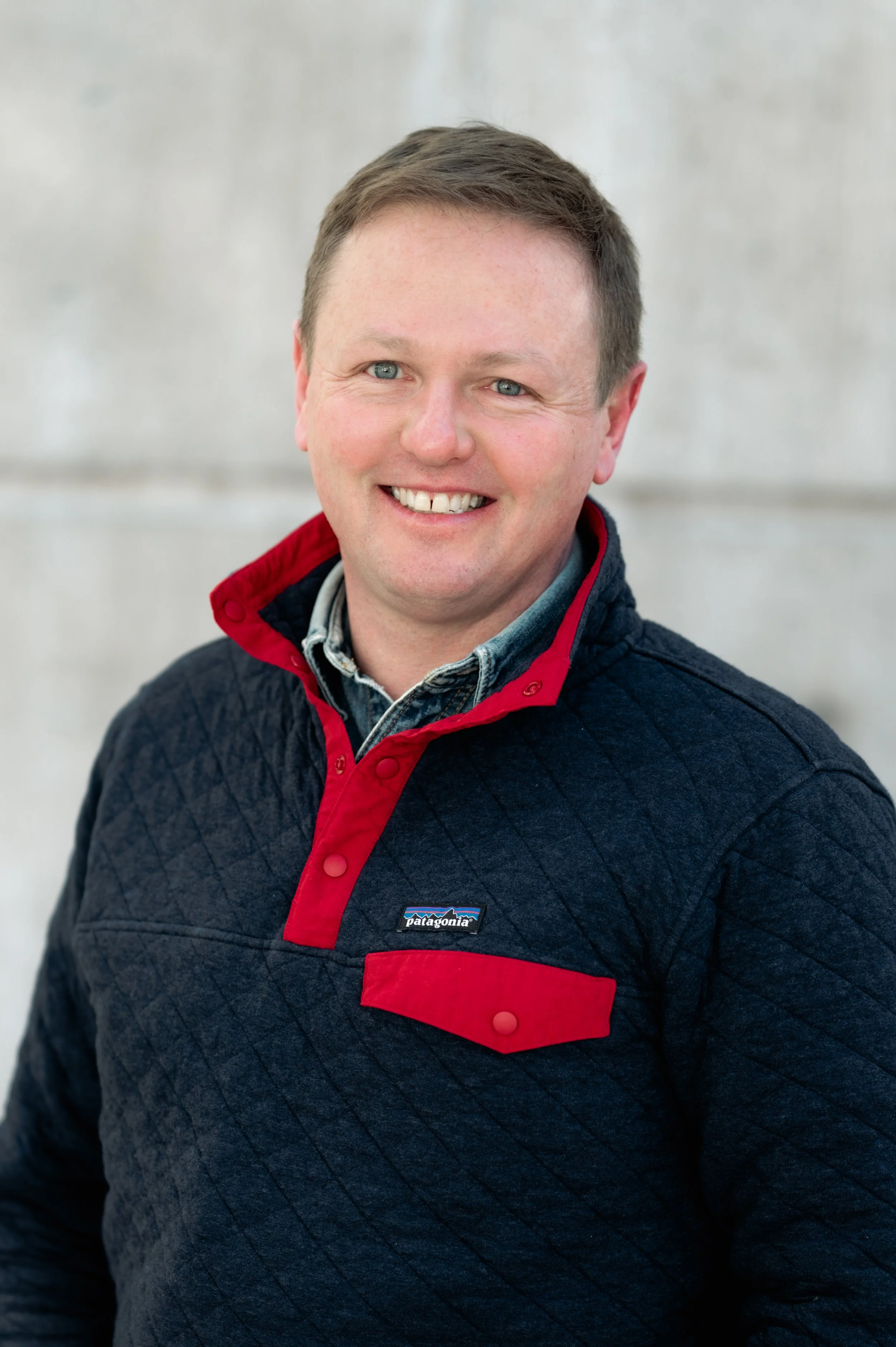 The Peak Team — Peak Projects