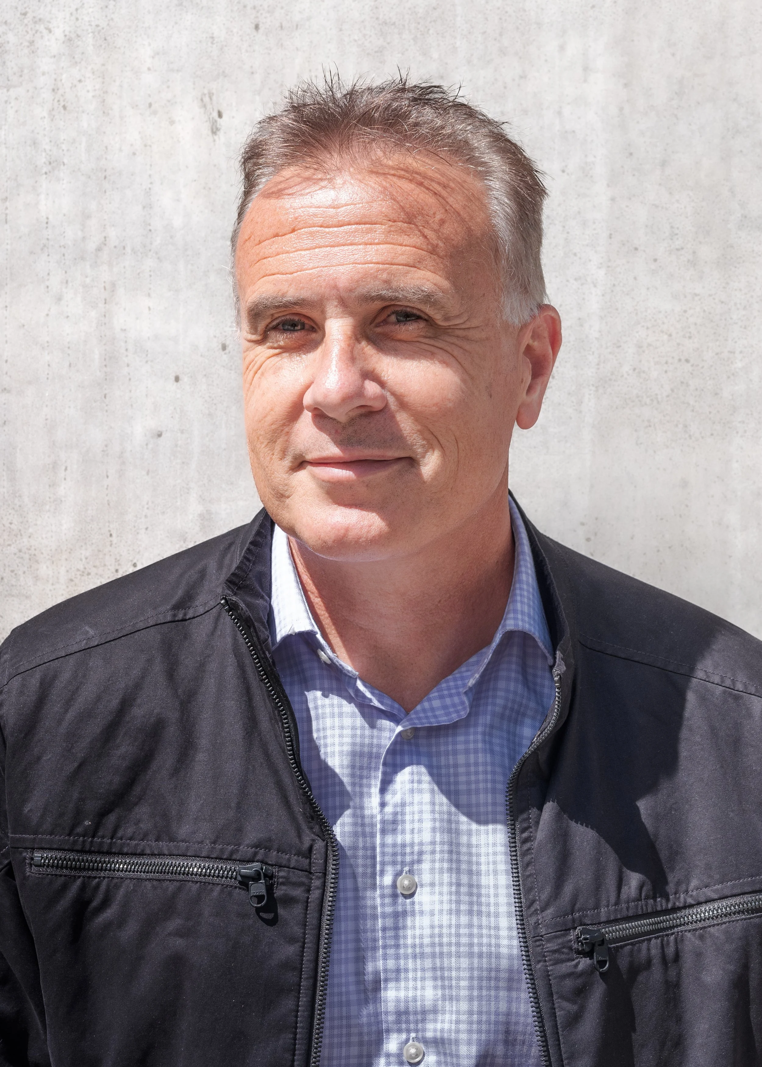 The Peak Team — Peak Projects