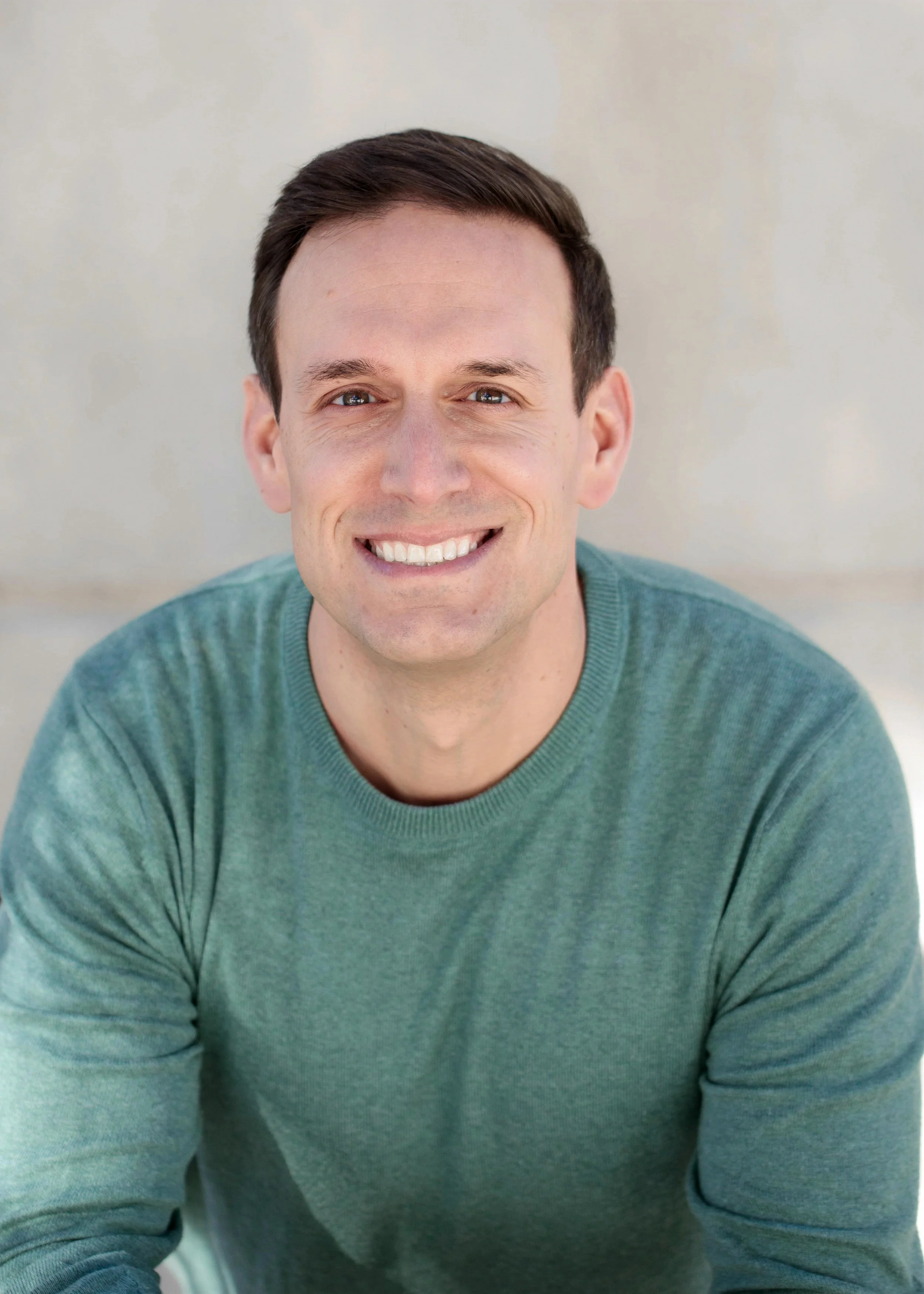 The Peak Team — Peak Projects