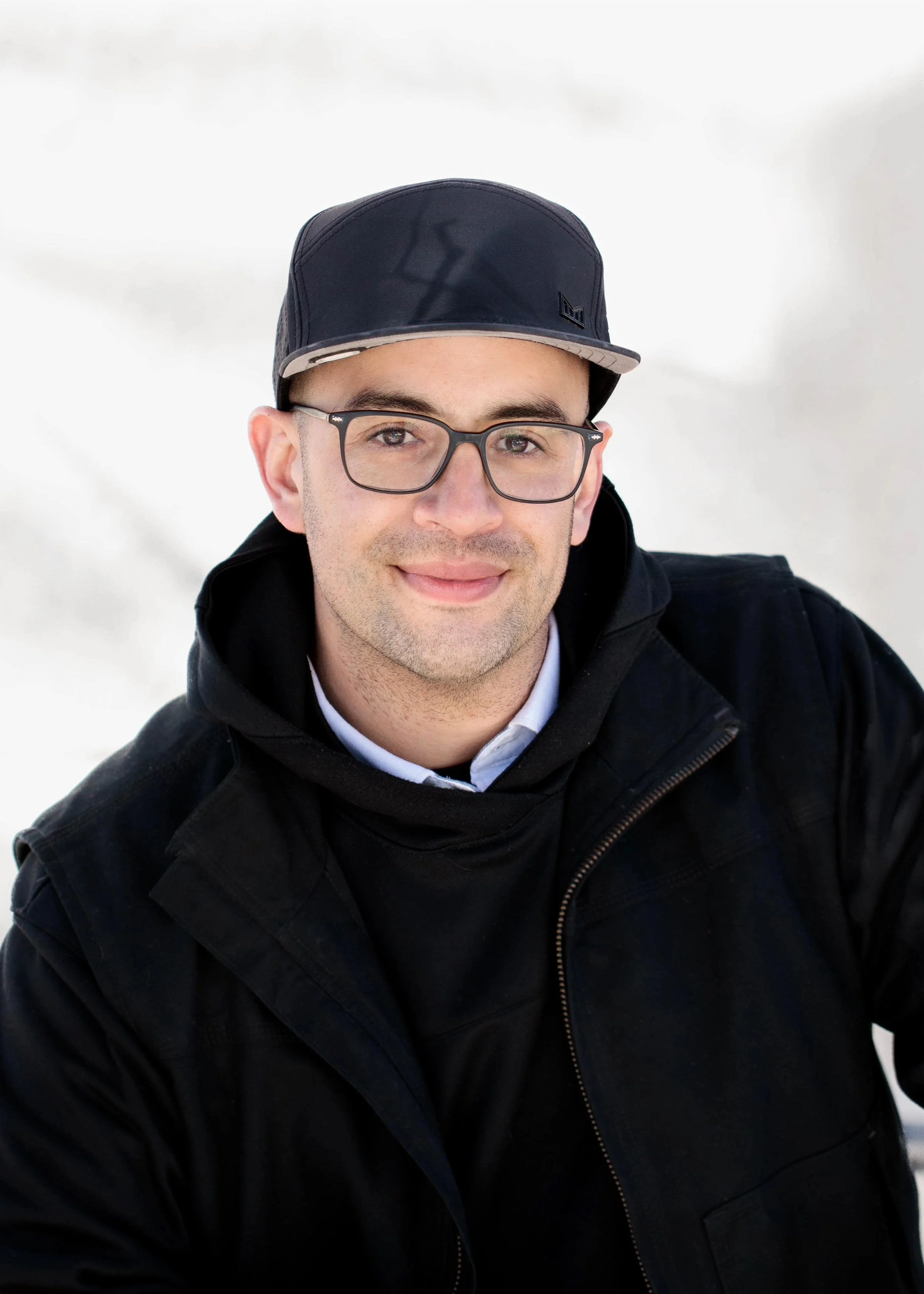 The Peak Team — Peak Projects