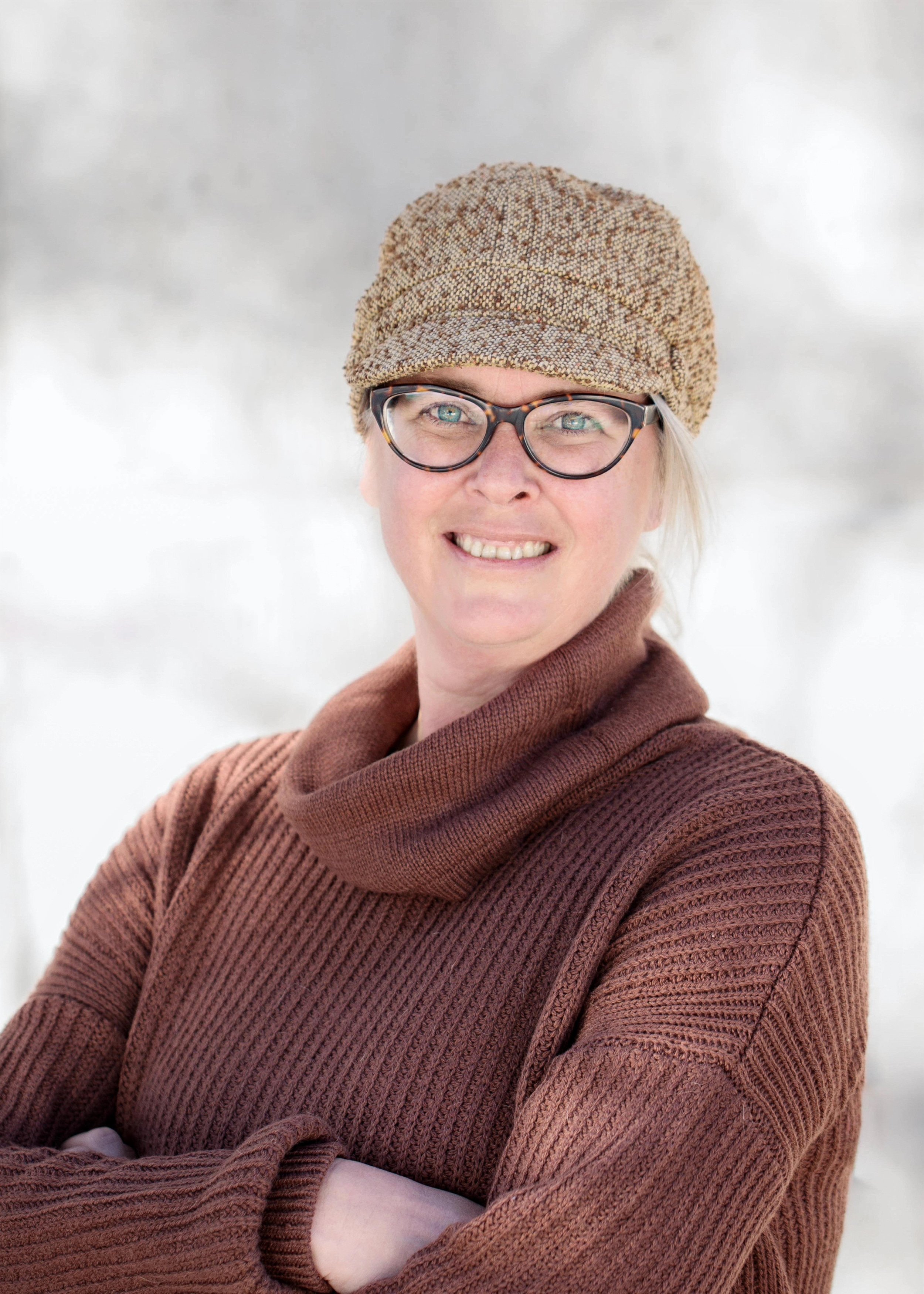 The Peak Team — Peak Projects