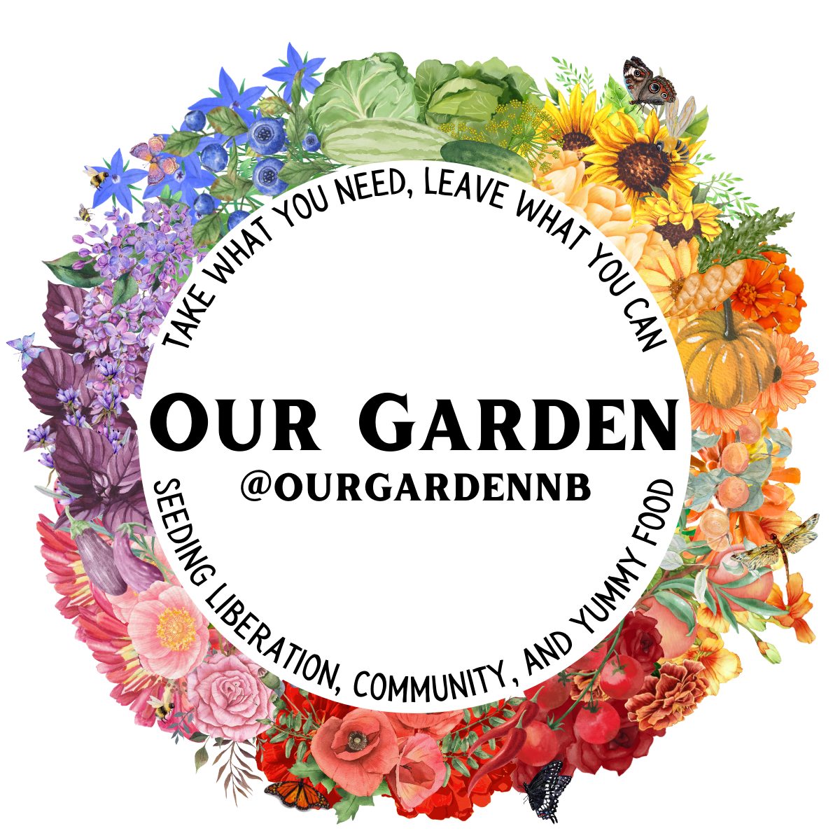 Community Based Projects — kristianna smith