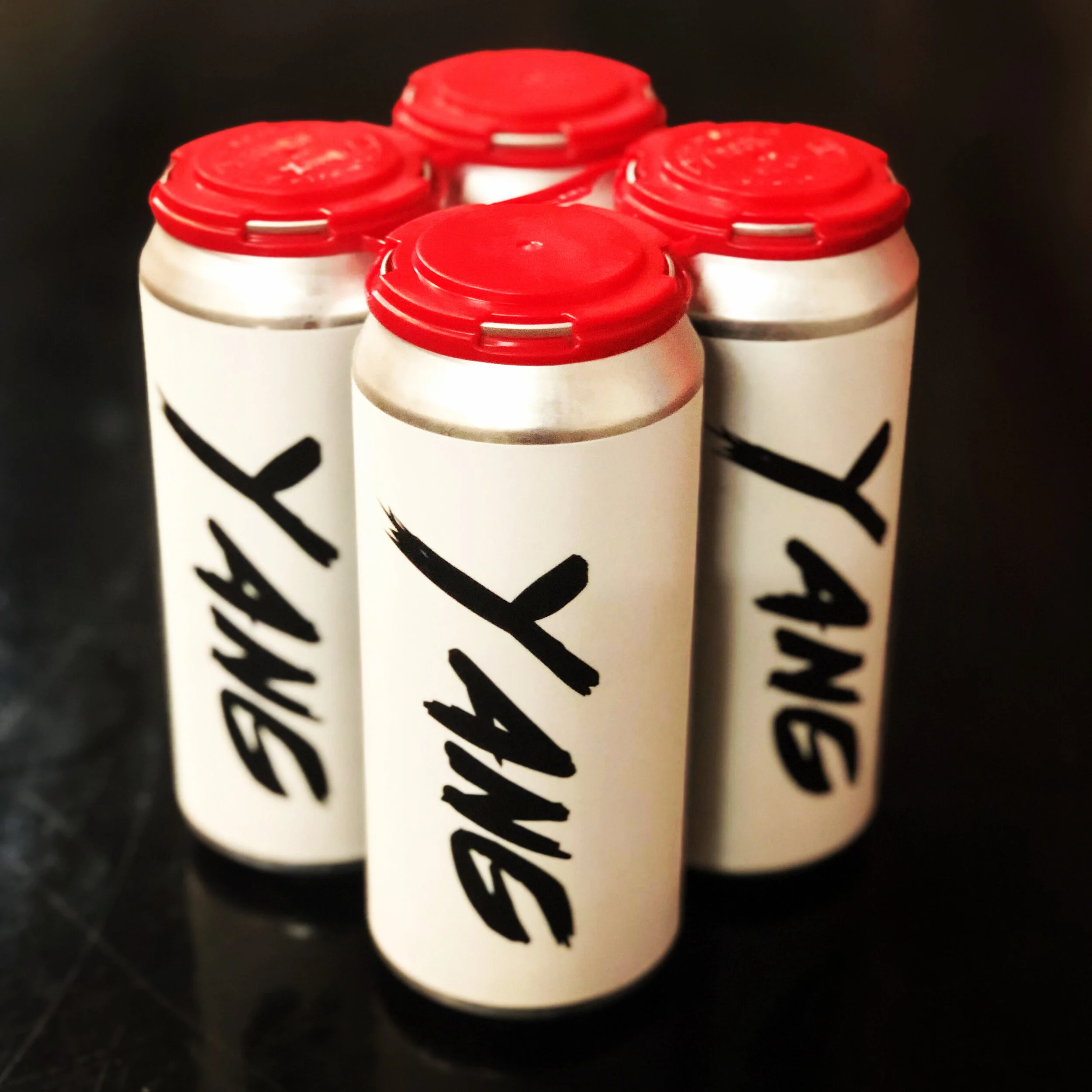 Pick Up — Downey Brewing Company