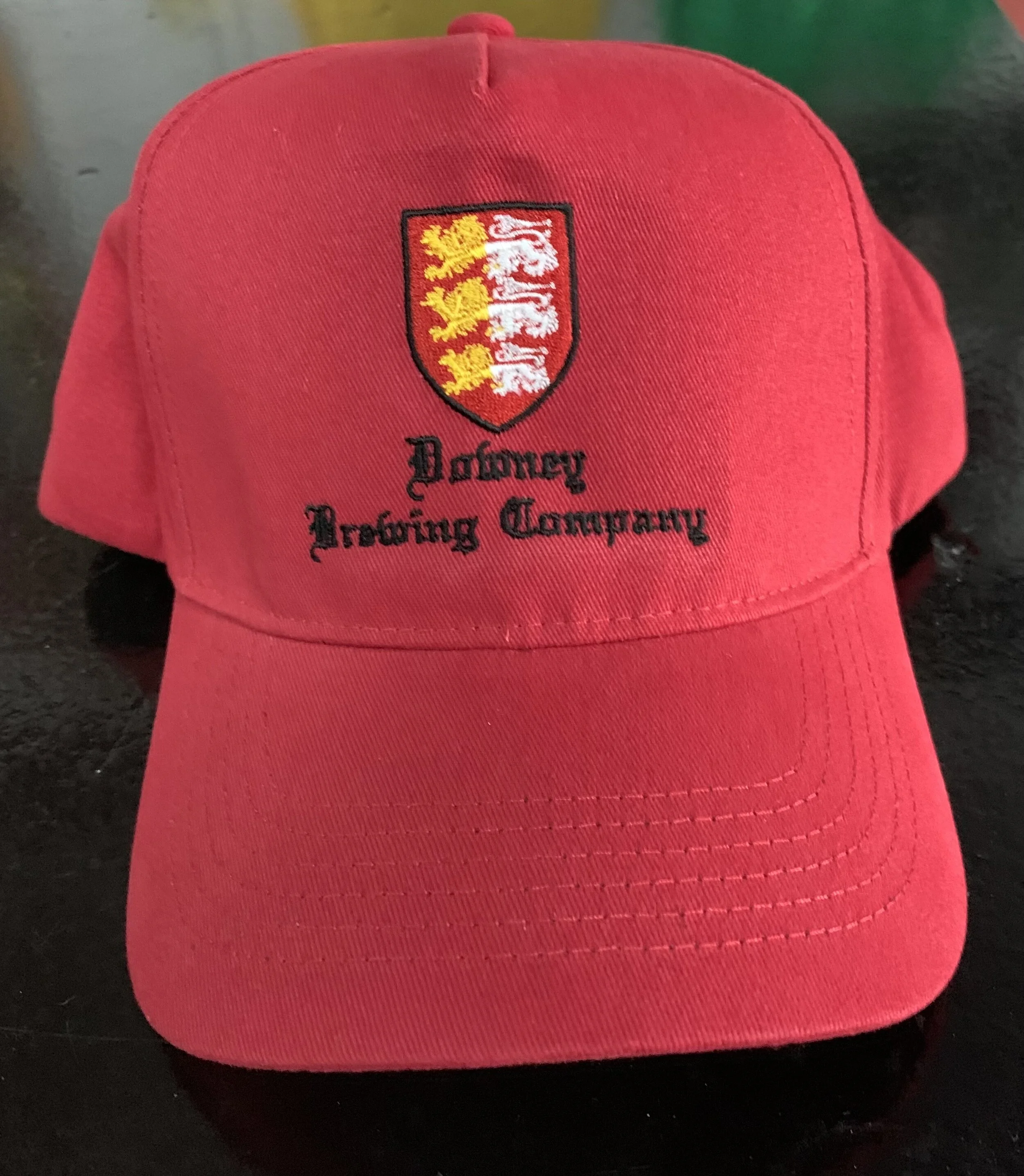 MERCH — Downey Brewing Company