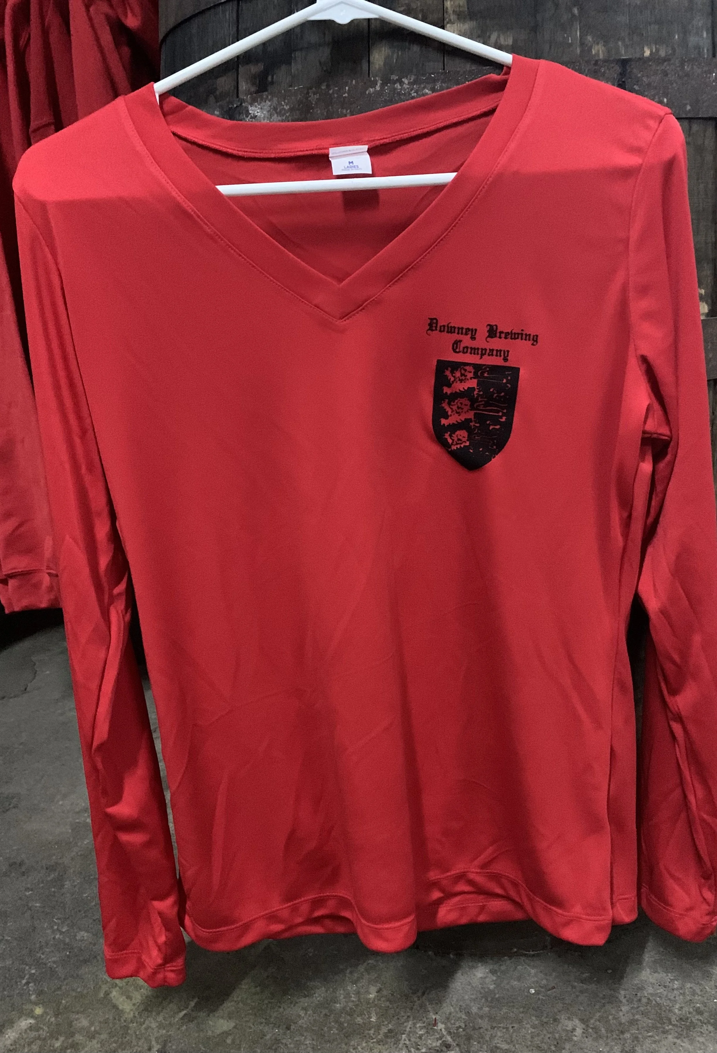 MERCH — Downey Brewing Company