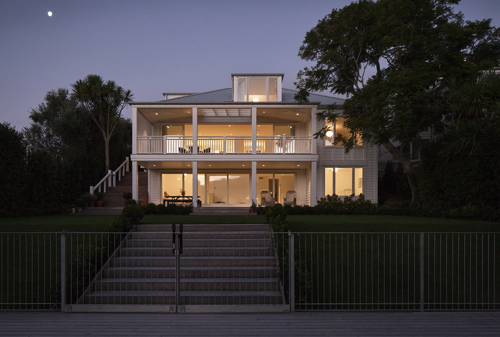 Christian Anderson Architects