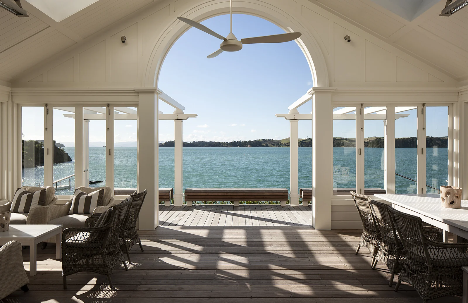 Christian Anderson Architects