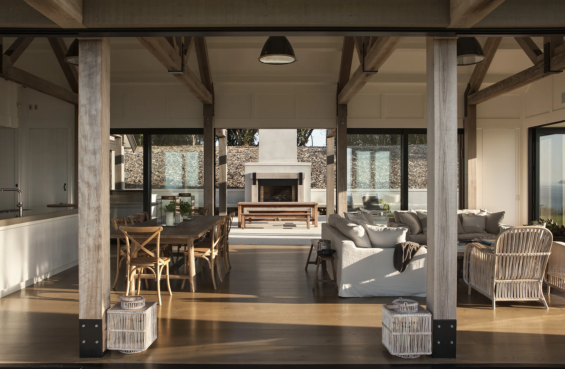 Christian Anderson Architects