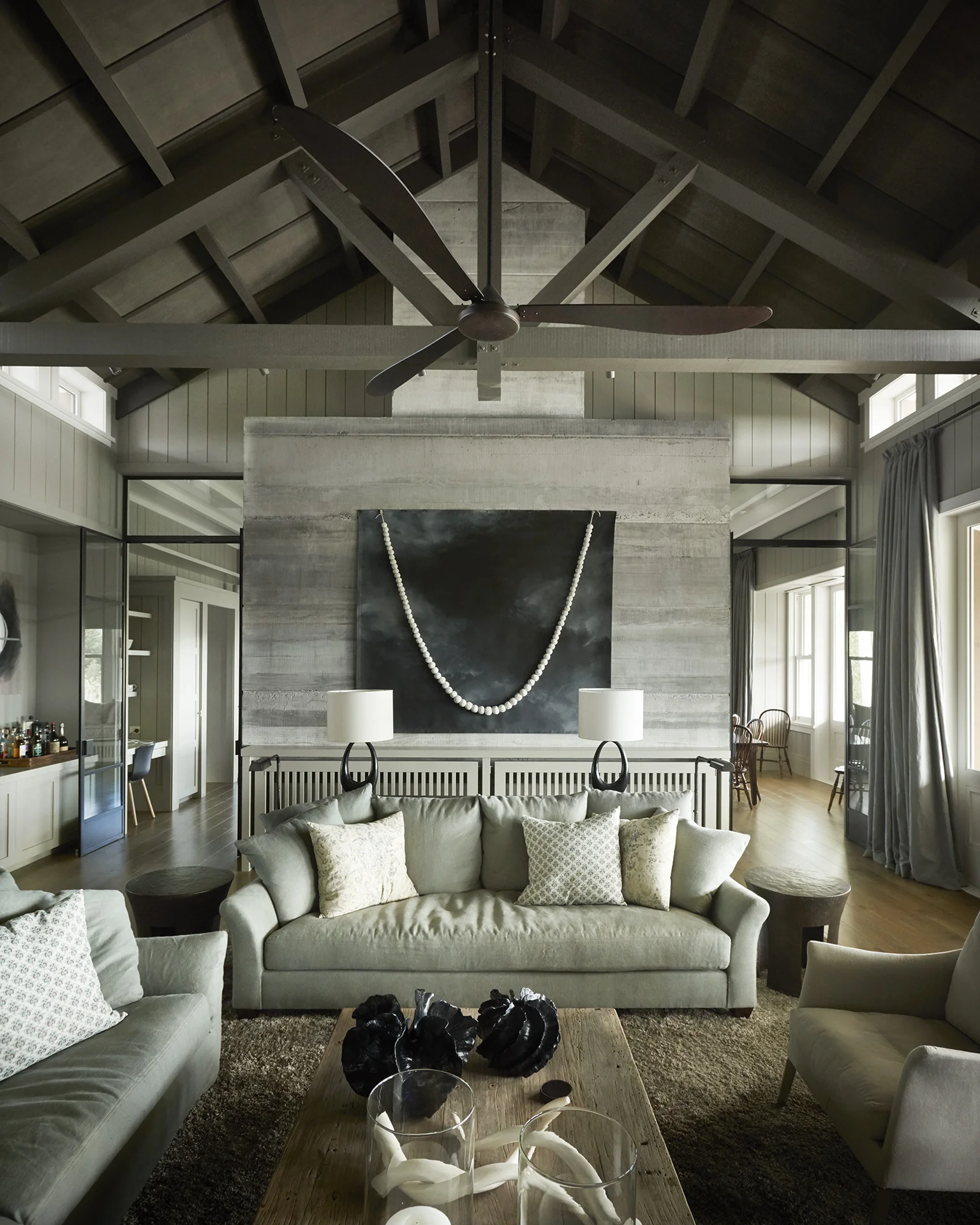 Christian Anderson Architects