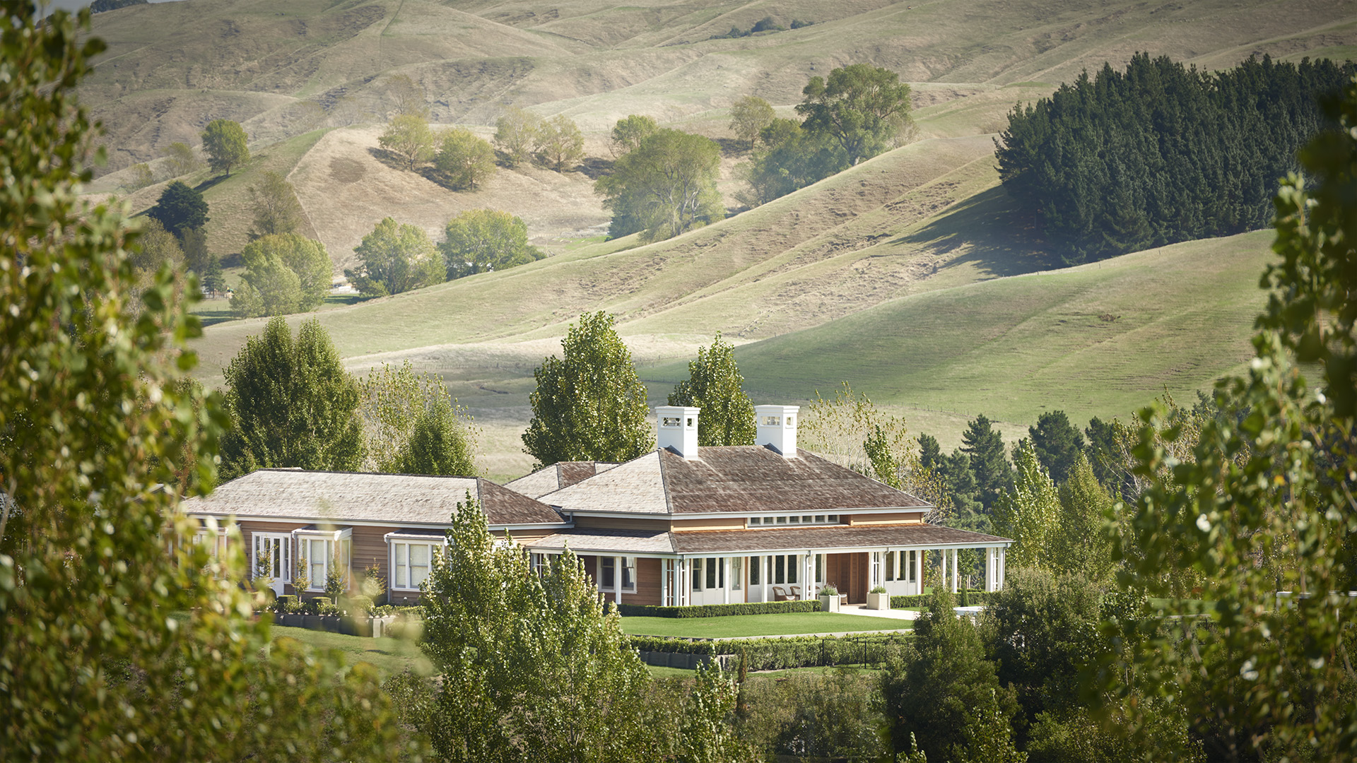 Christian Anderson Architects