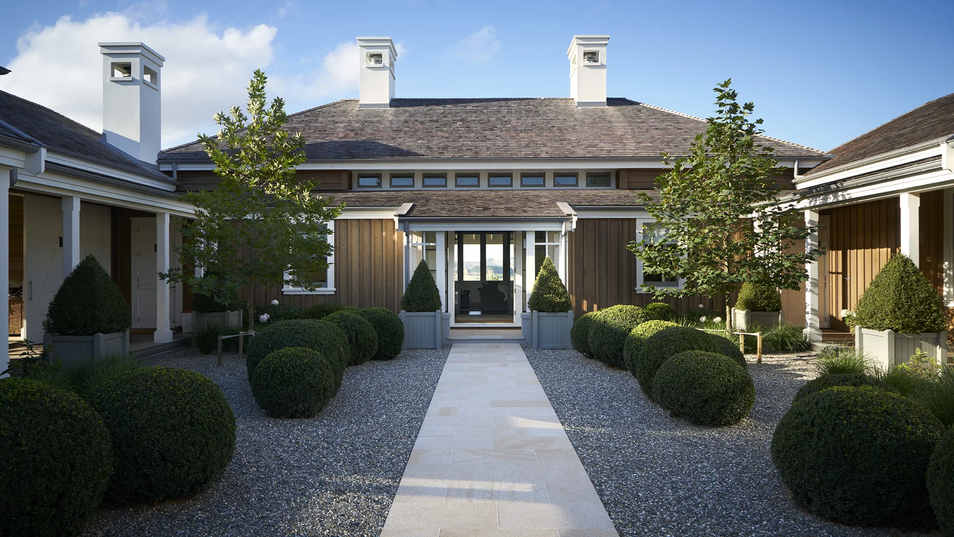 Christian Anderson Architects