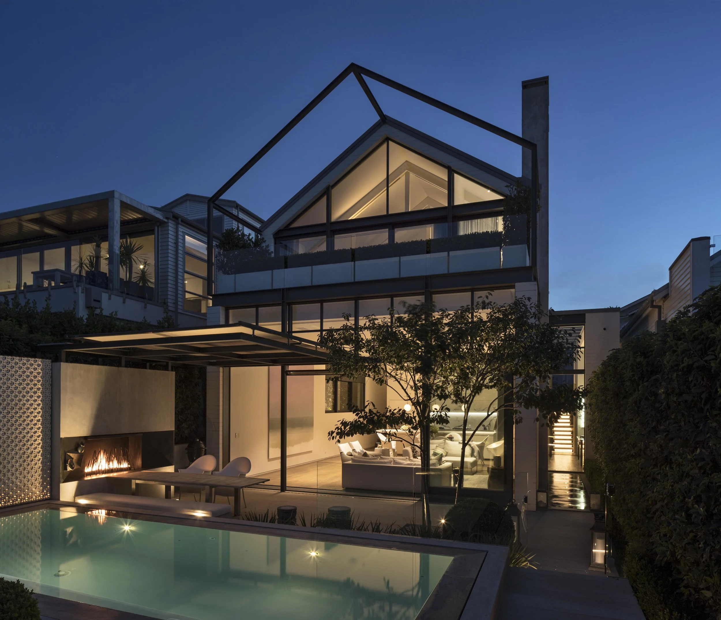 Christian Anderson Architects