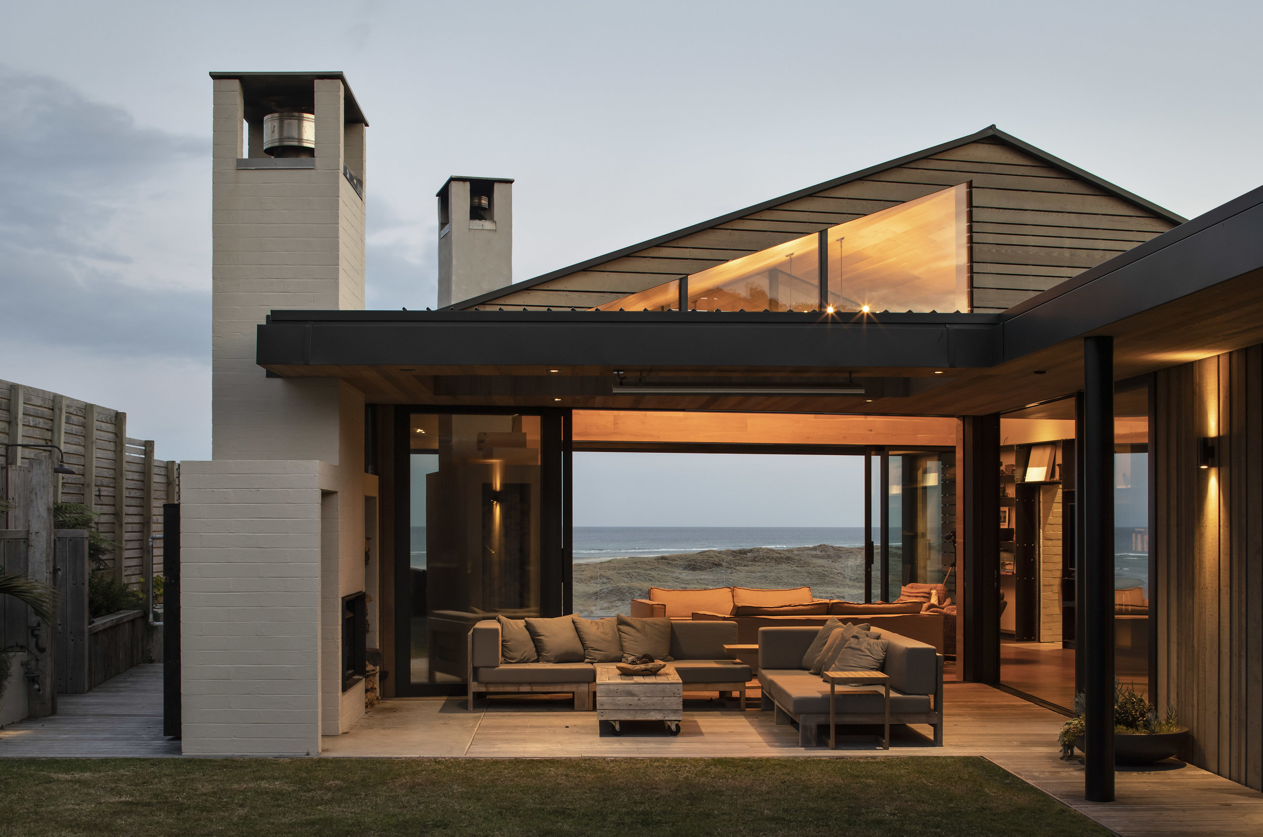 Christian Anderson Architects