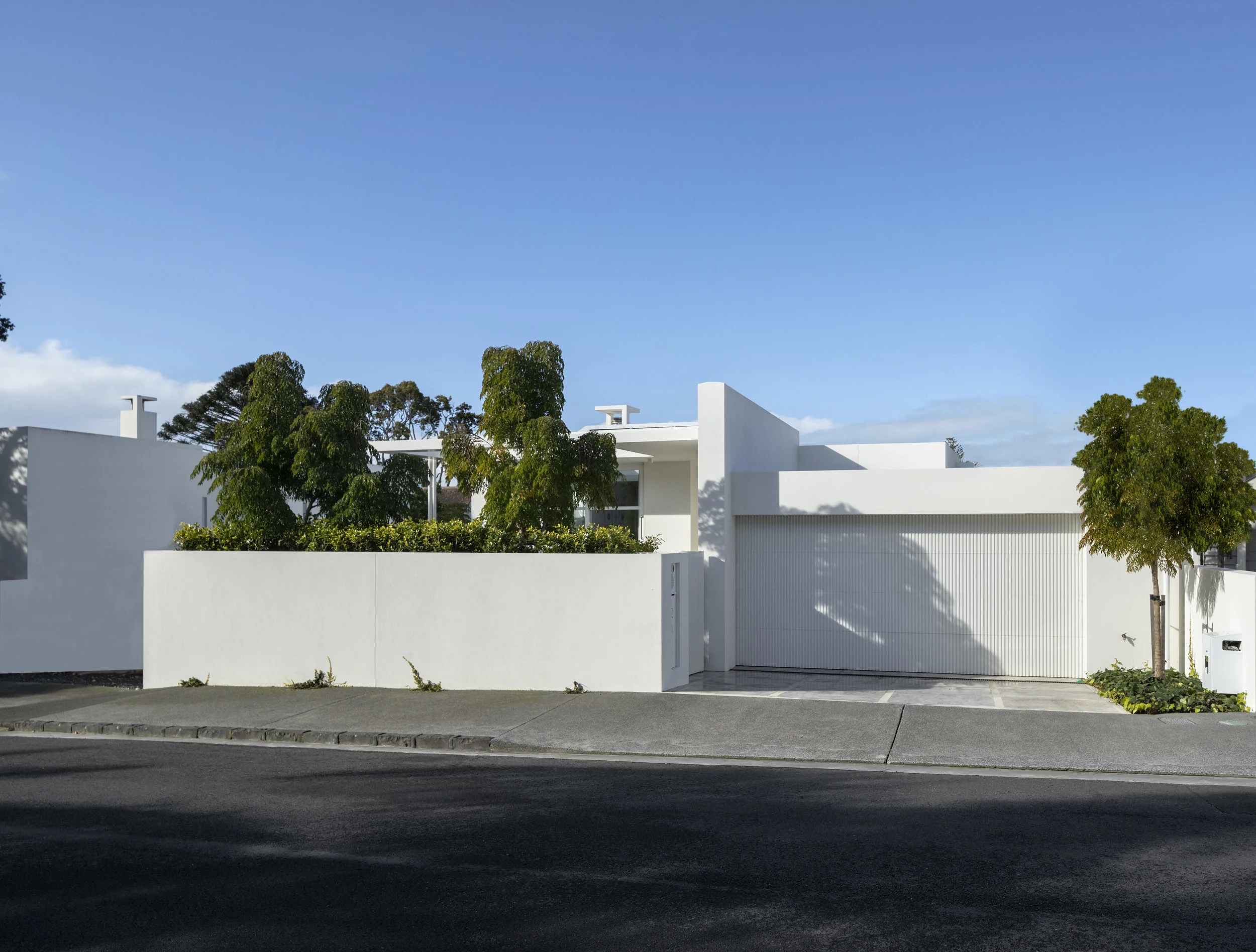 Christian Anderson Architects