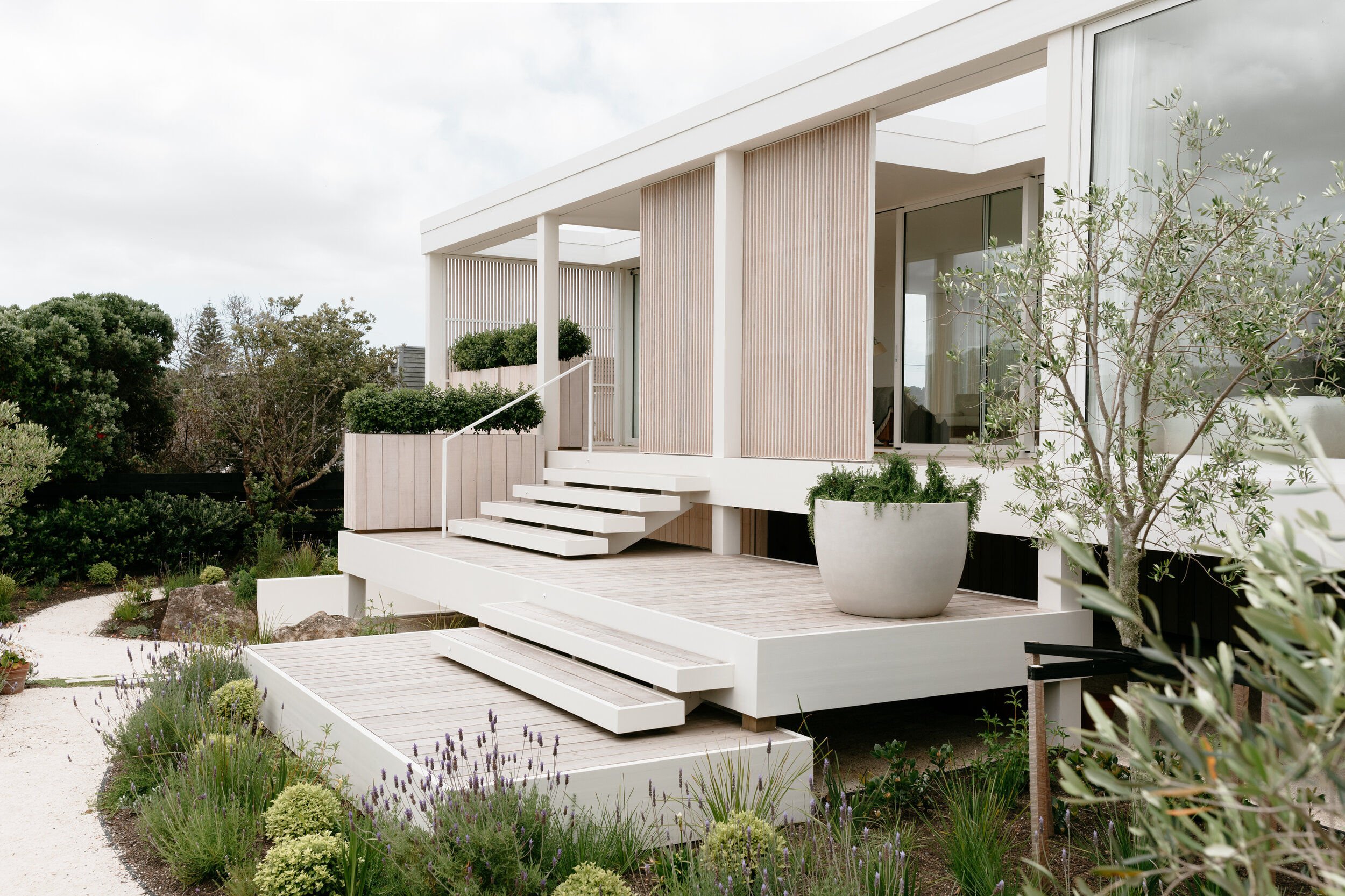Christian Anderson Architects