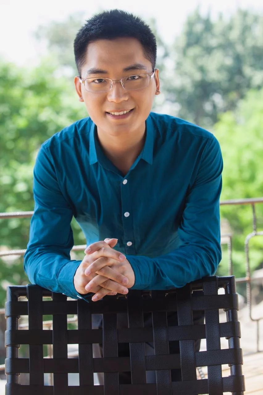 Interview with a Memory Expert: 2x World Memory Champion Wang Feng ...