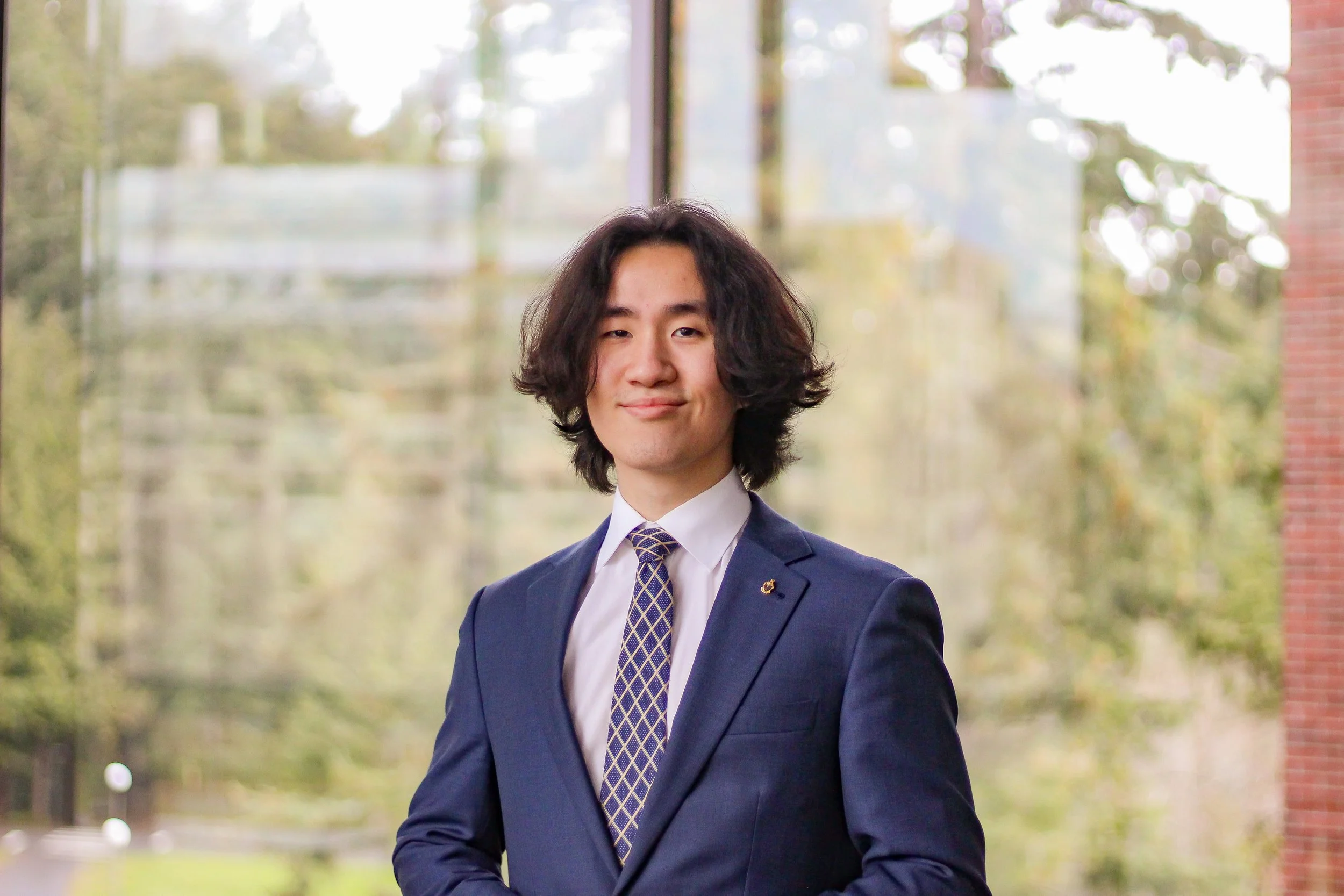 Current Brothers — WWU - Alpha Kappa Psi