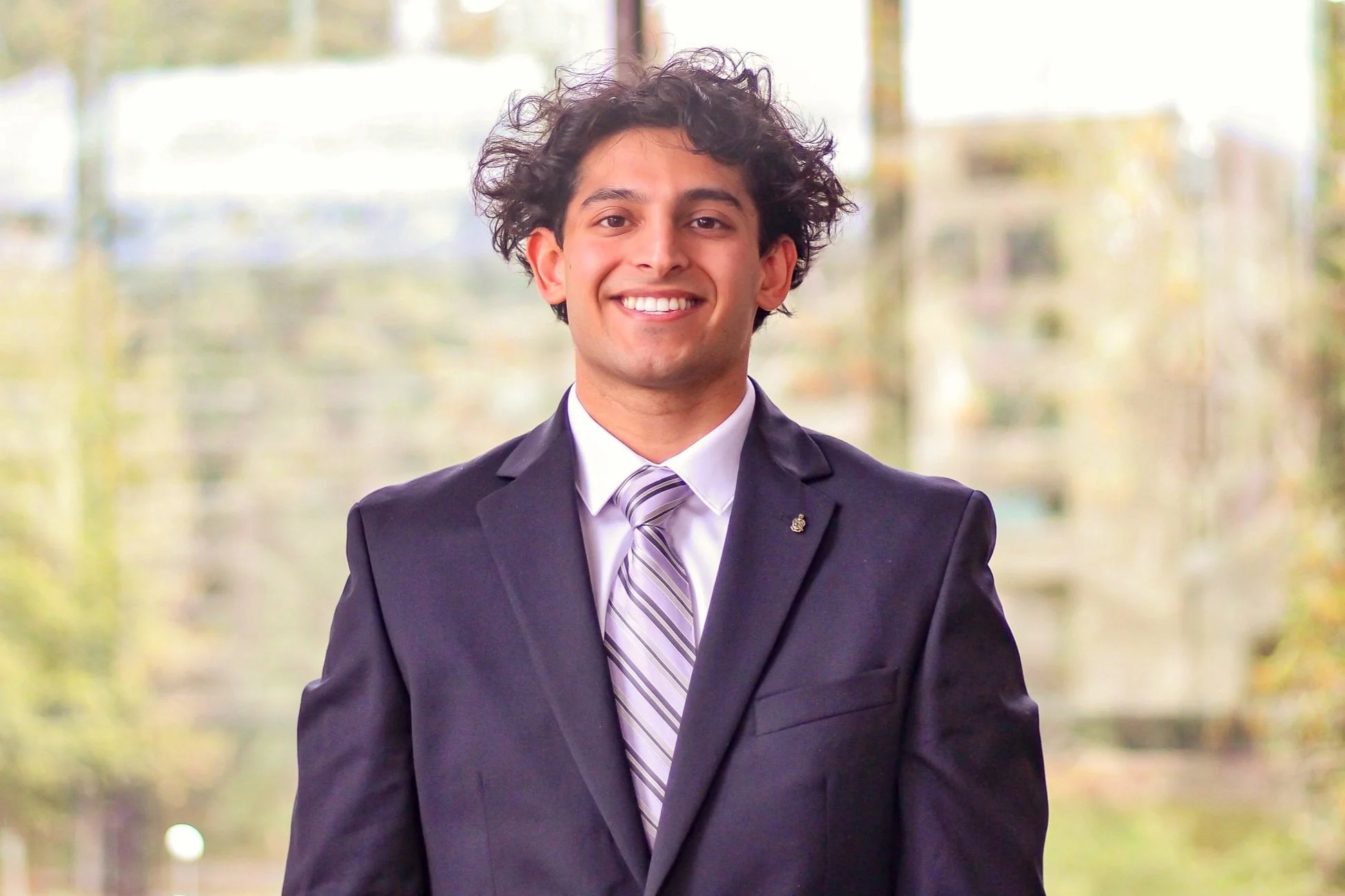 Current Brothers — WWU - Alpha Kappa Psi