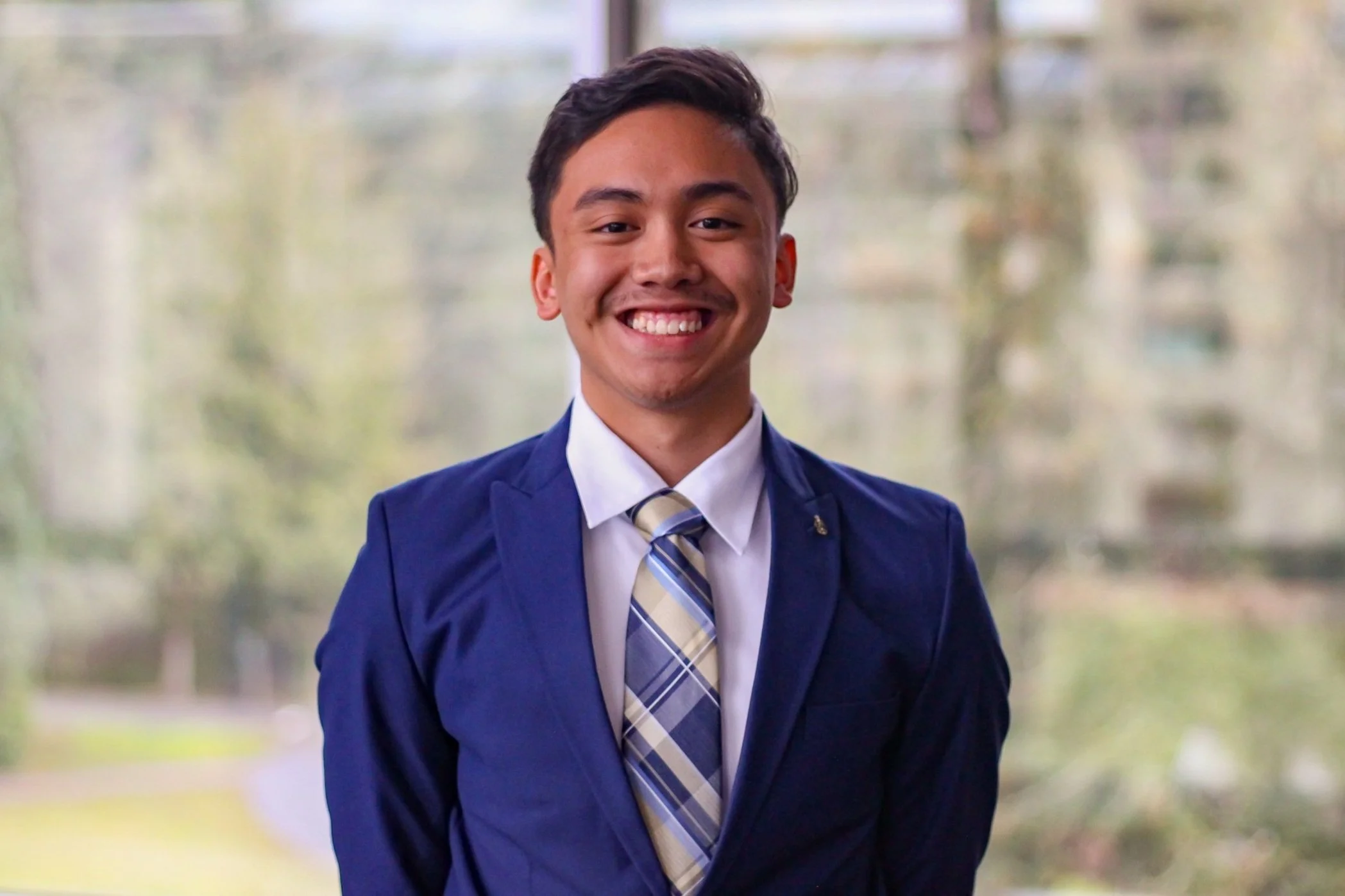 Current Brothers — WWU - Alpha Kappa Psi