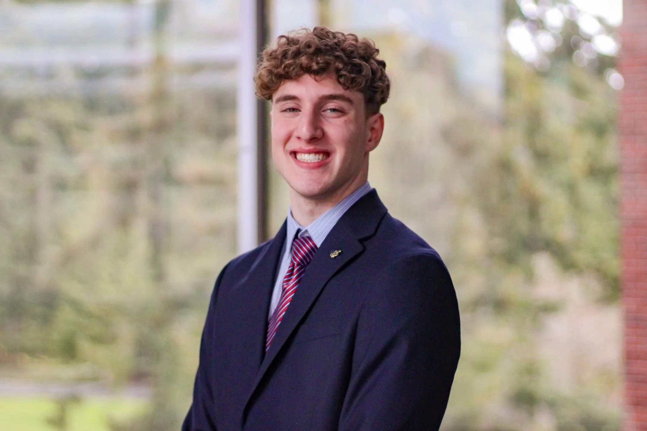 Current Brothers — WWU - Alpha Kappa Psi