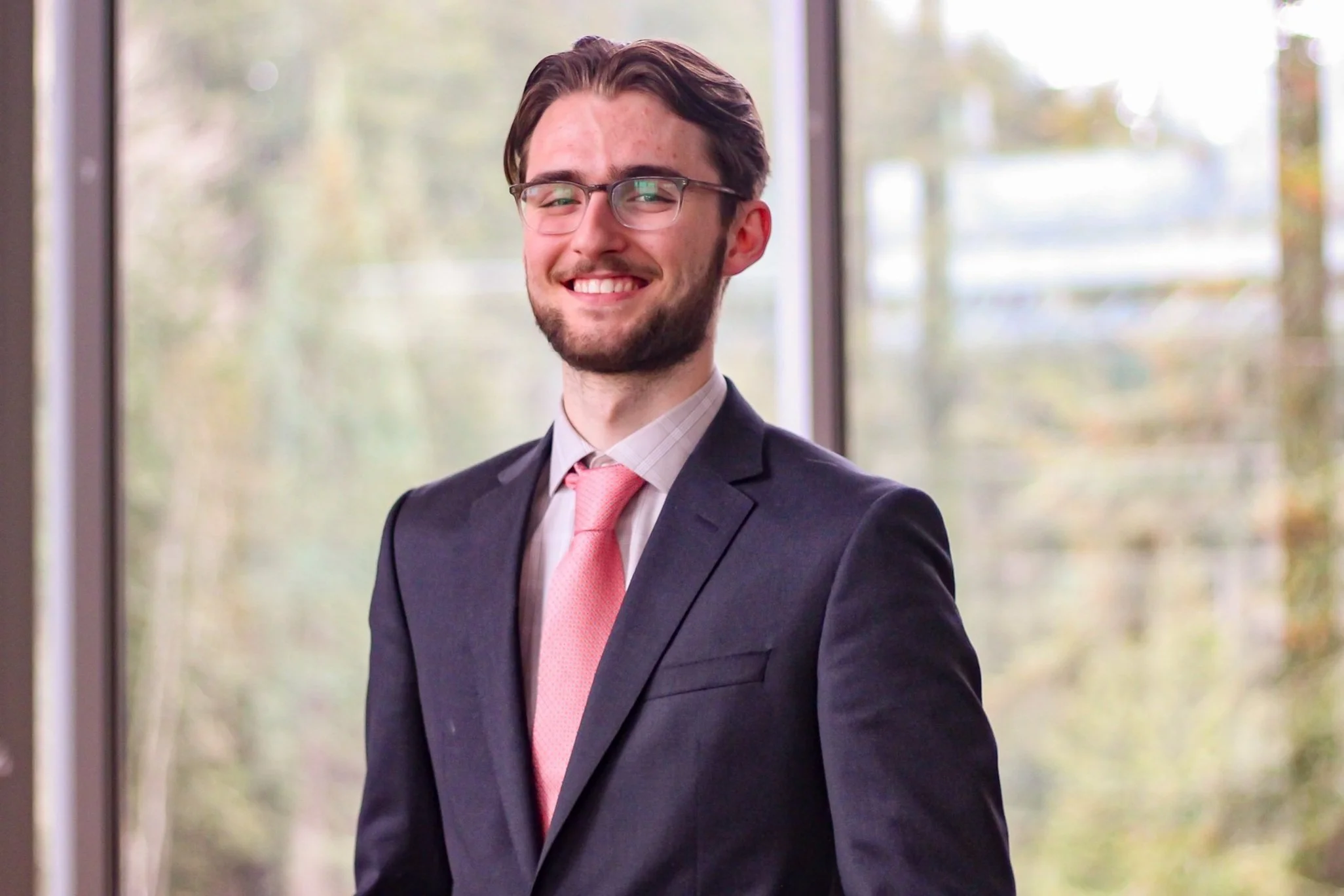 Current Brothers — WWU - Alpha Kappa Psi