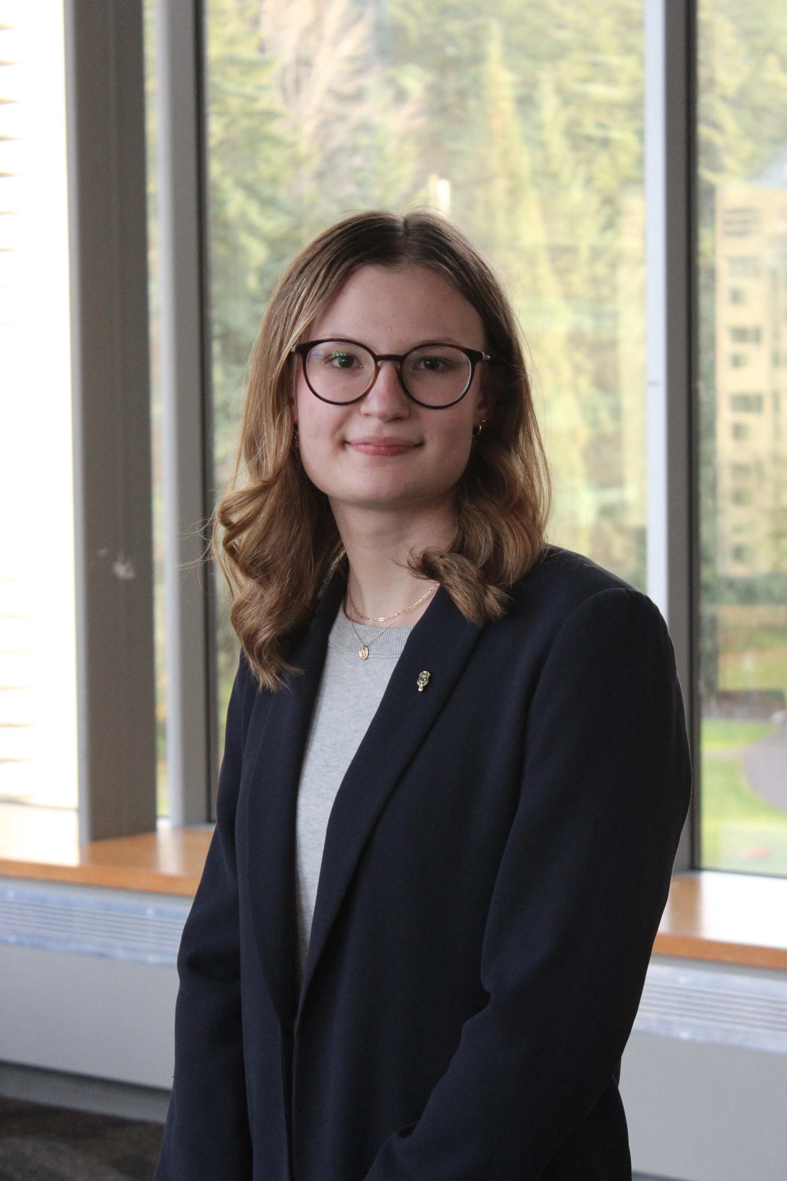 Current Brothers — WWU - Alpha Kappa Psi