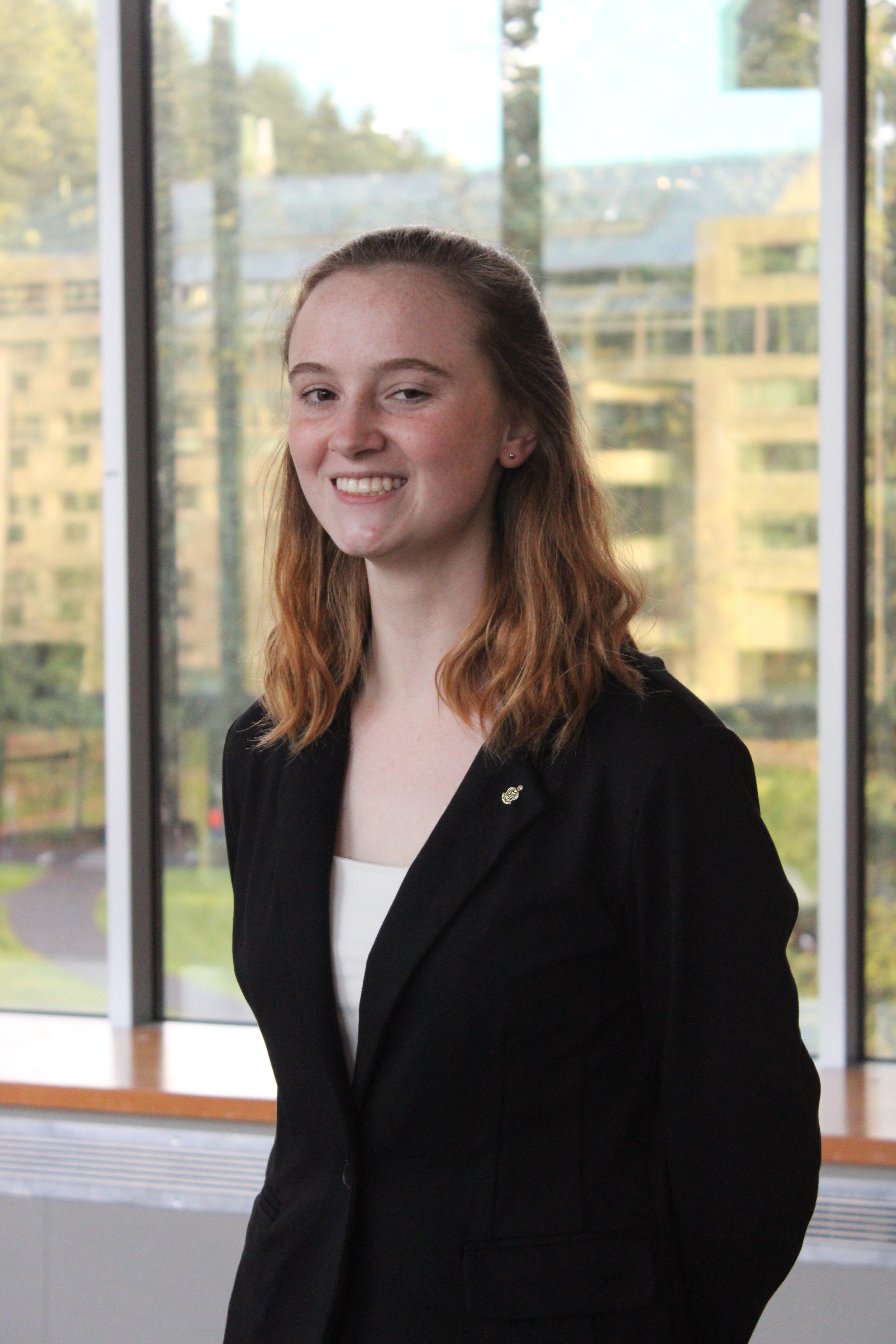 Current Brothers — WWU - Alpha Kappa Psi