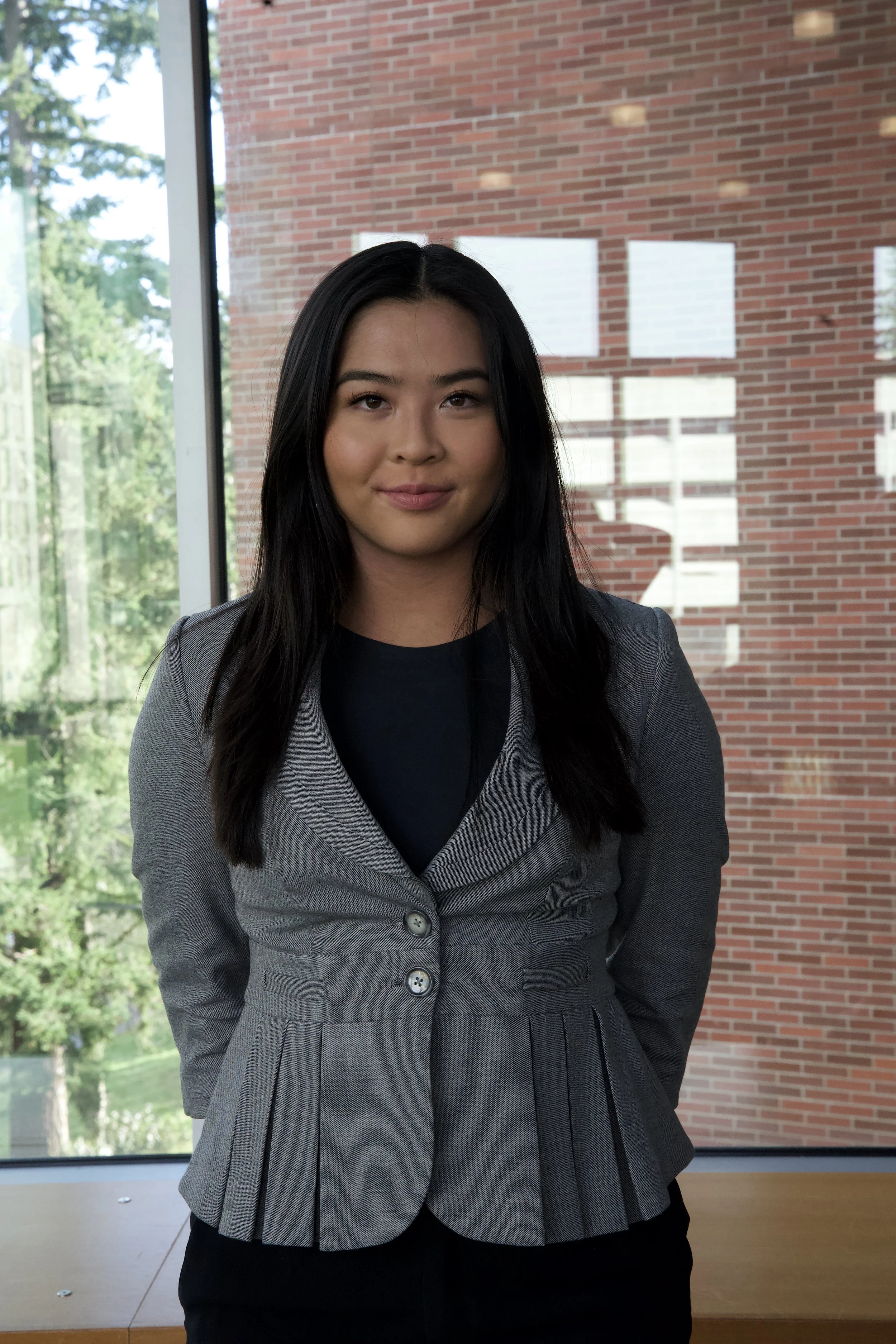 Current Brothers — WWU - Alpha Kappa Psi