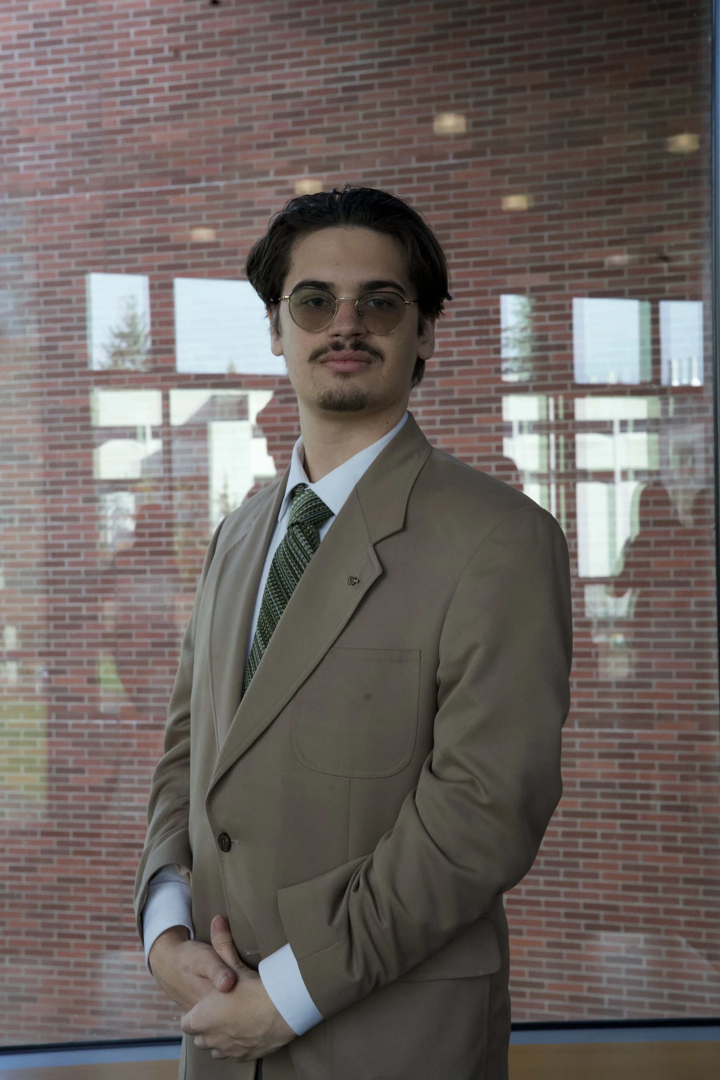 Current Brothers — WWU - Alpha Kappa Psi